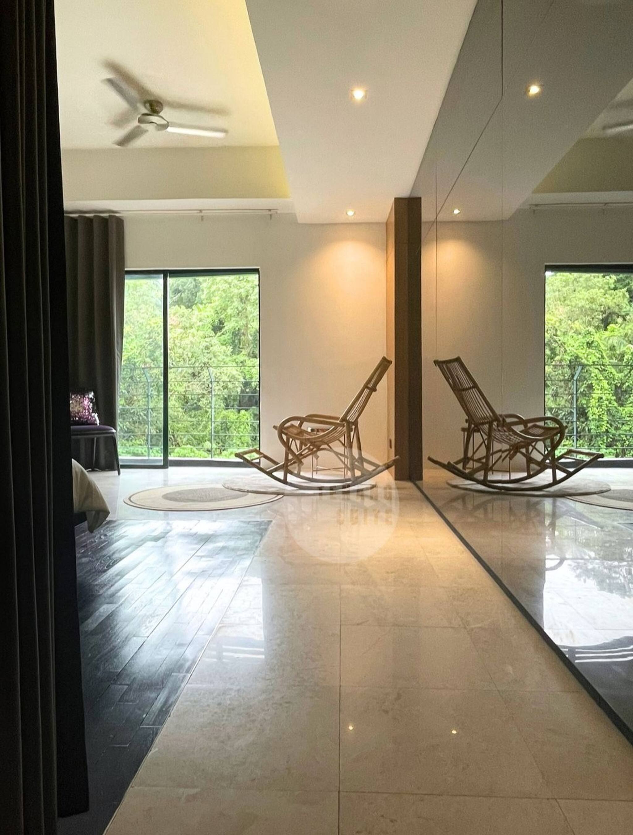 1br Urban Escape At Damansara Heights - Kuala Lumpur