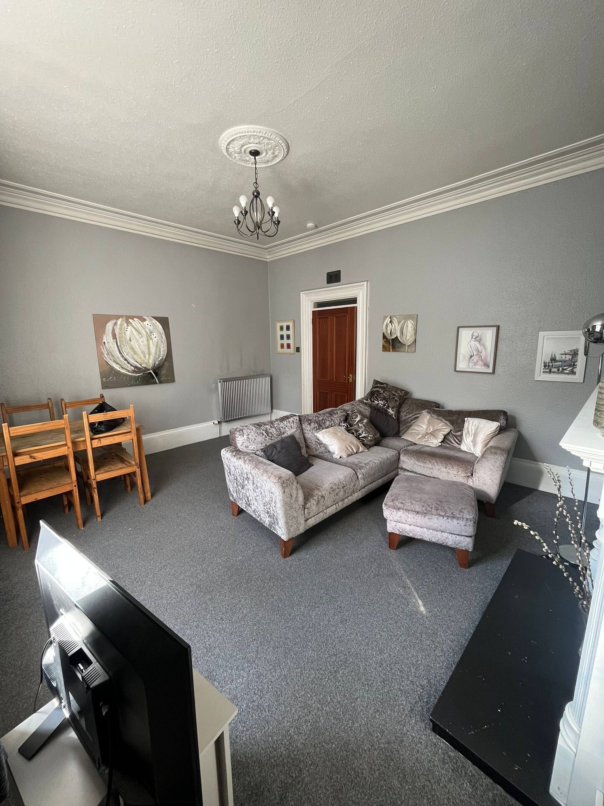 Charming City Apartment In The Heart Of Aberdeen - Aberdeen