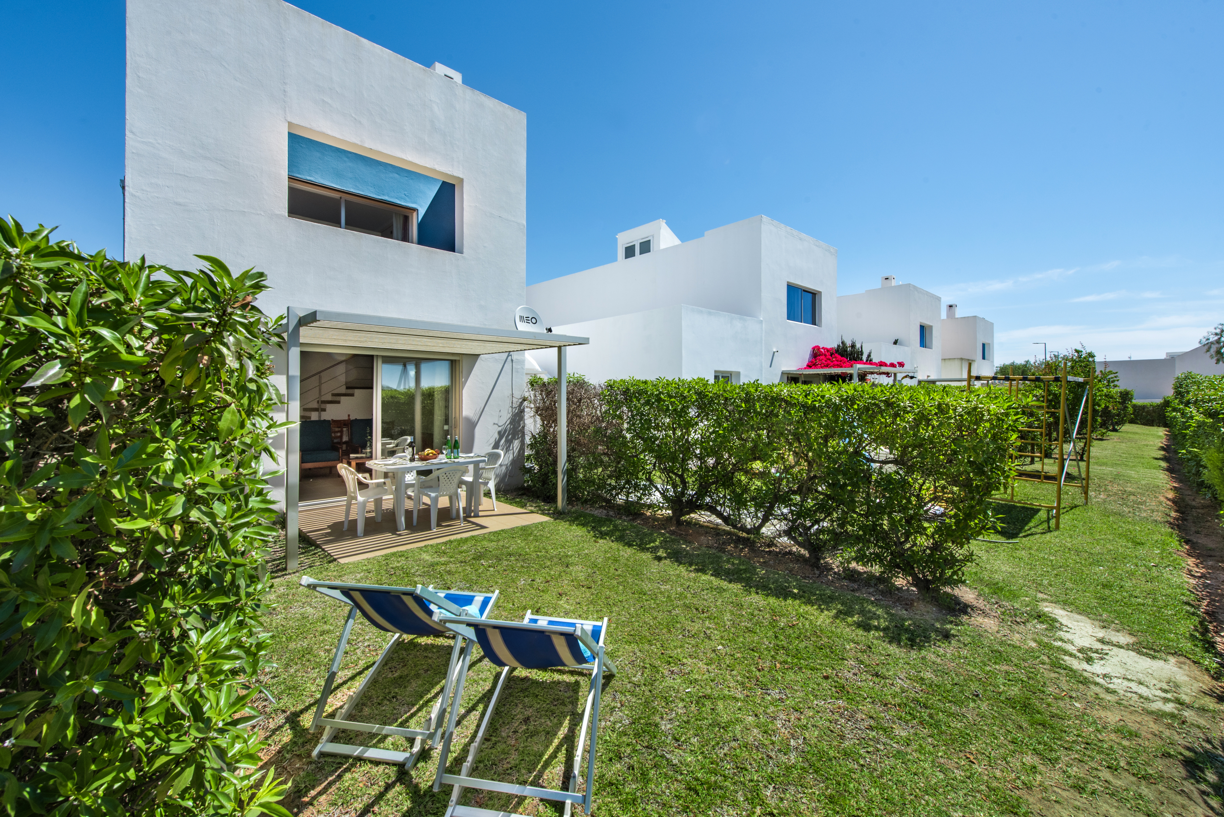 Villa Victoria With Pool And Air Con - Porches