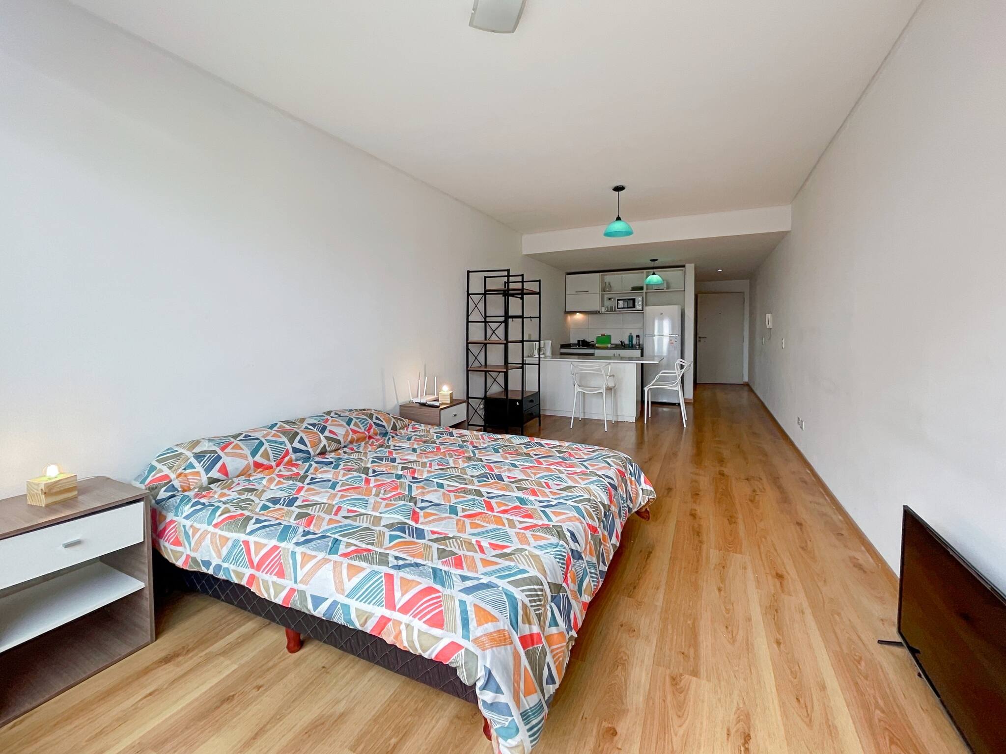 Gran Estudio San Telmo Balcon Gym Piscina - Buenos Aires