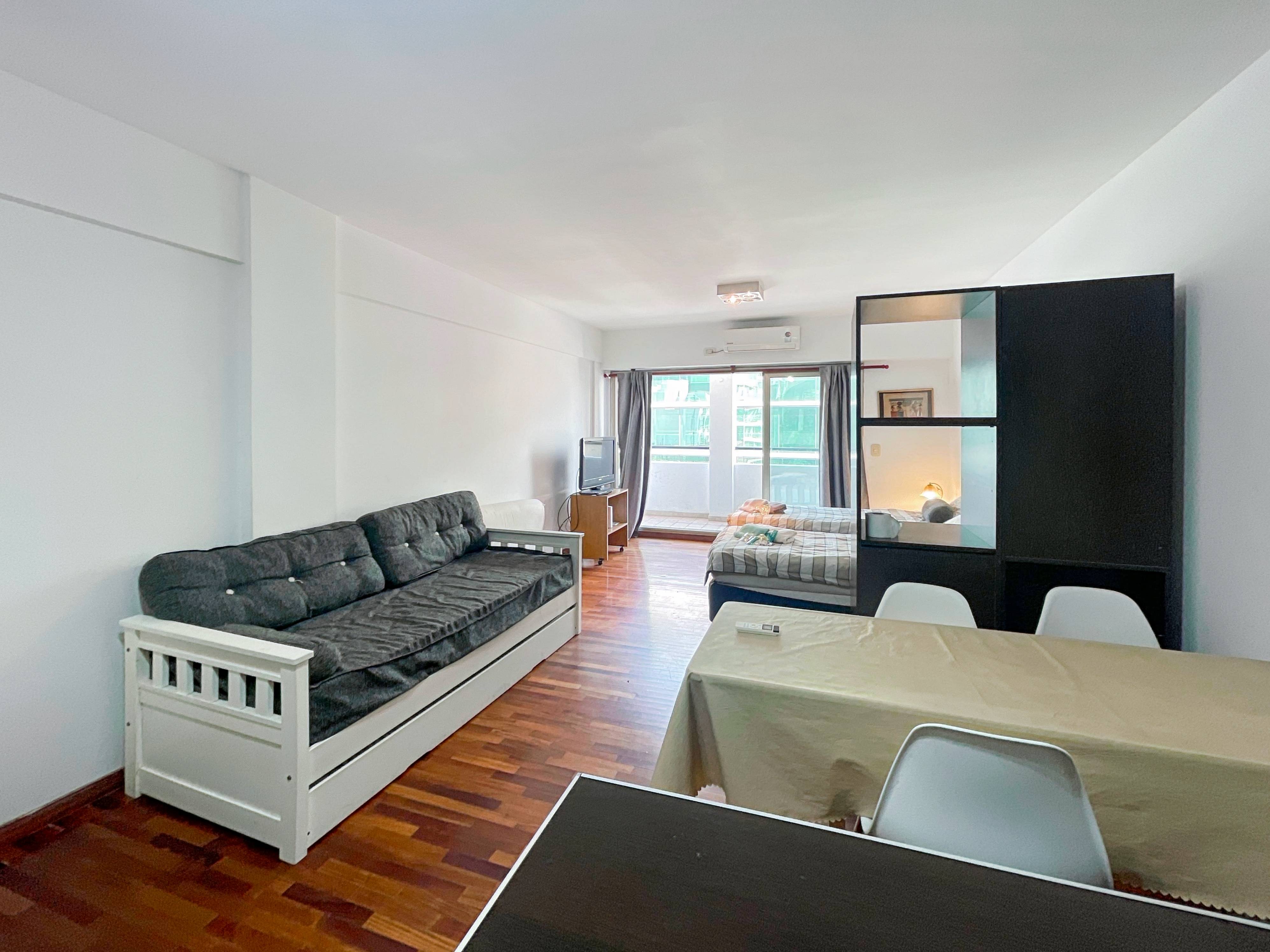 Studio Tango Abasto Metro - Buenos Aires