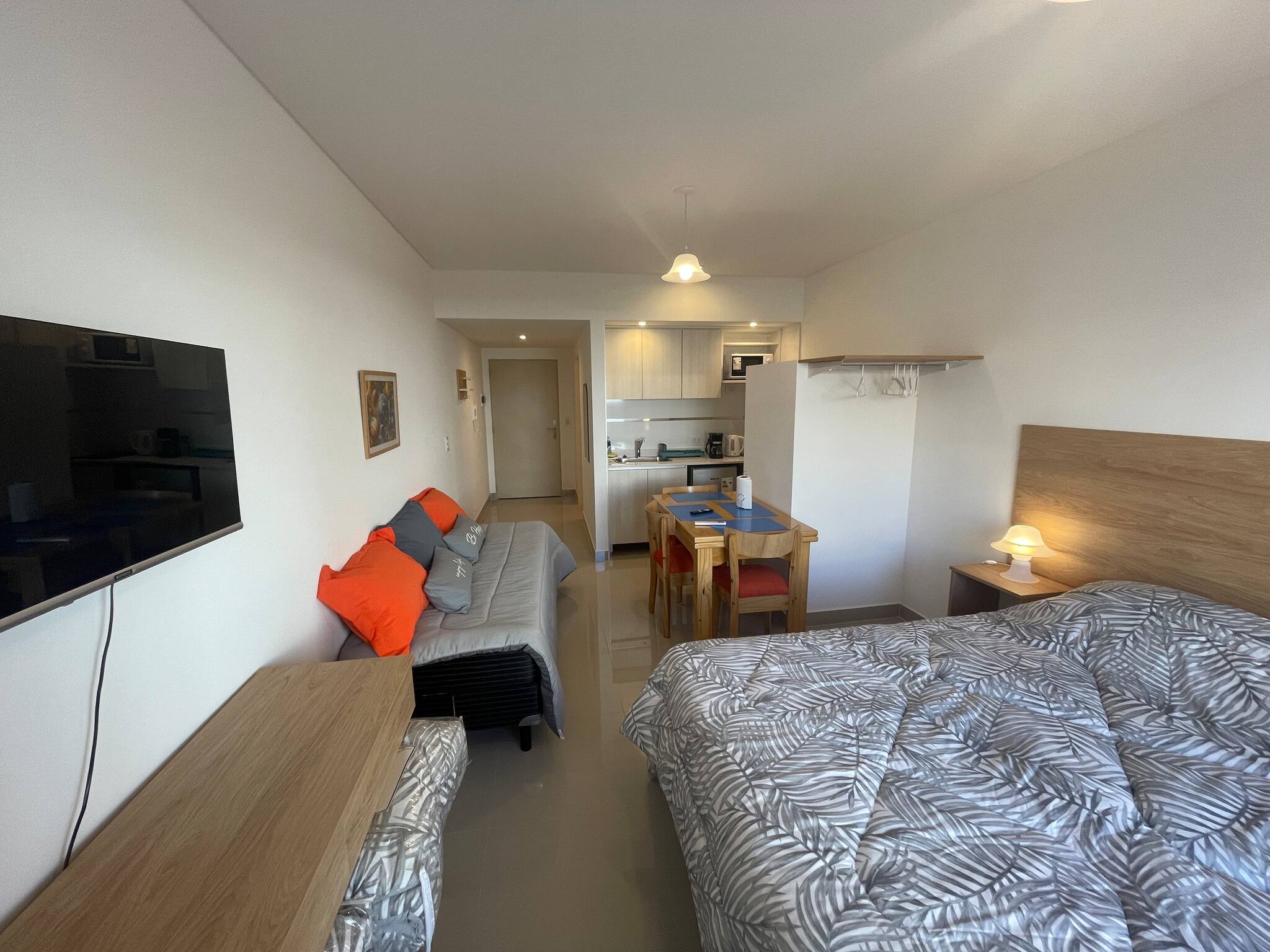 Cozy Studio In San Telmo- Your Retreat In The Heart Of Buenos Aires - Buenos Aires