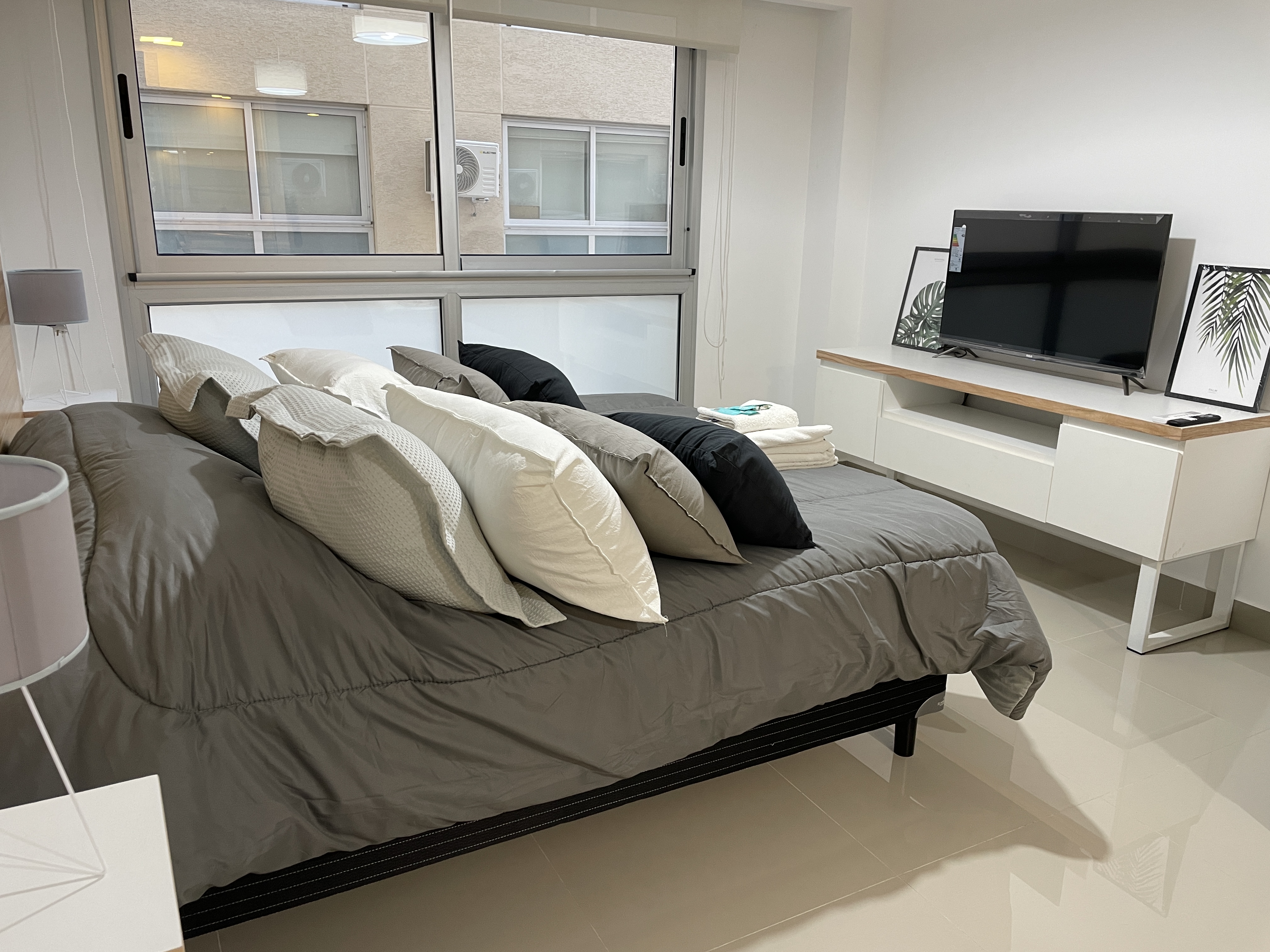 Luxe Et Confort à San Telmo, Votre Refuge Exclusif - Buenos Aires
