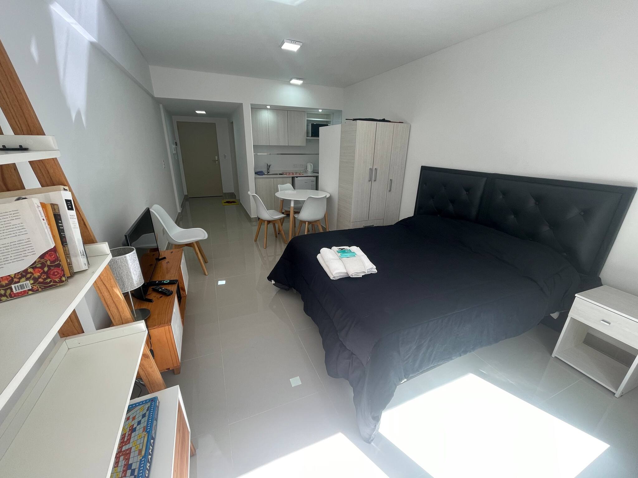 Luxury And Comfort In San Telmo  Your Exclusive Retreat - 부에노스아이레스