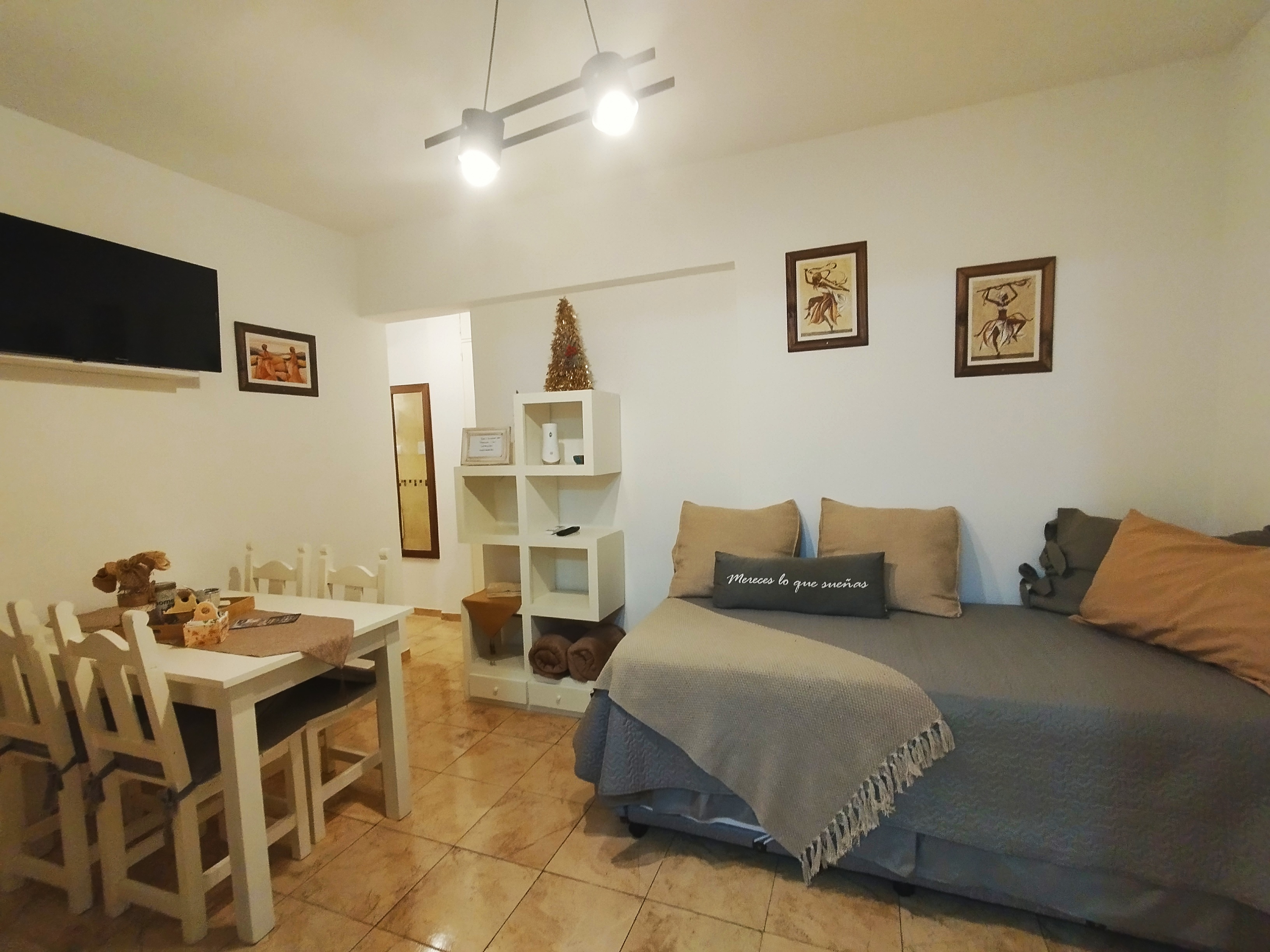 Charming Apartment In Recoleta Comfort And Style For 4 People - Buenos Aires