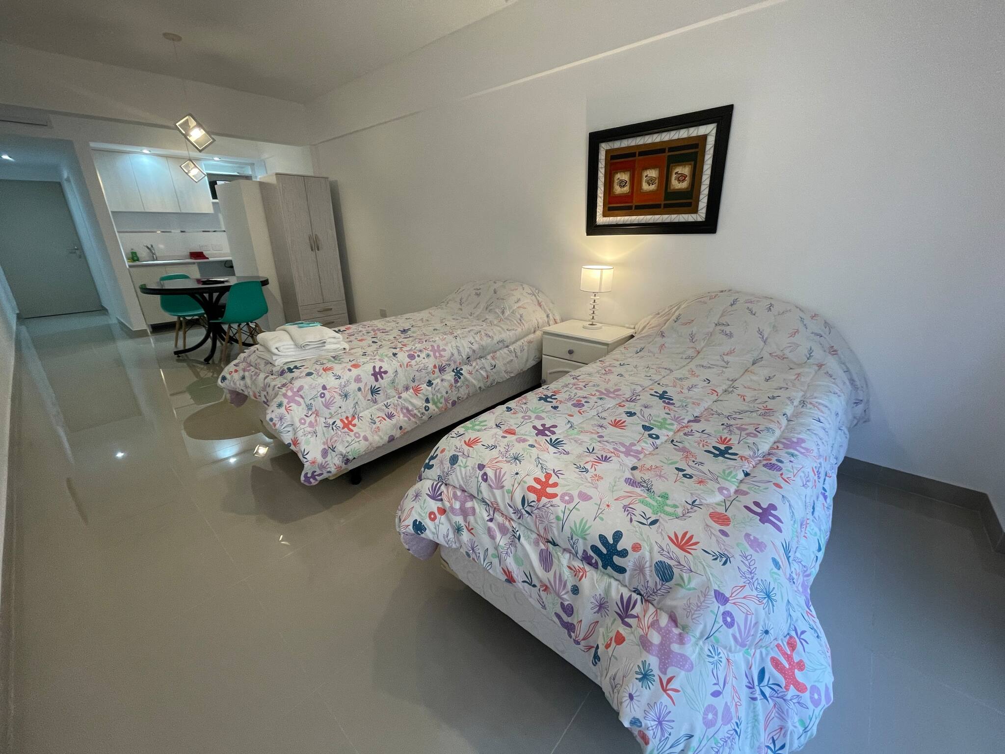 Luxury In San Telmo - Paseo De La Cisterna Num6187 - Buenos Aires