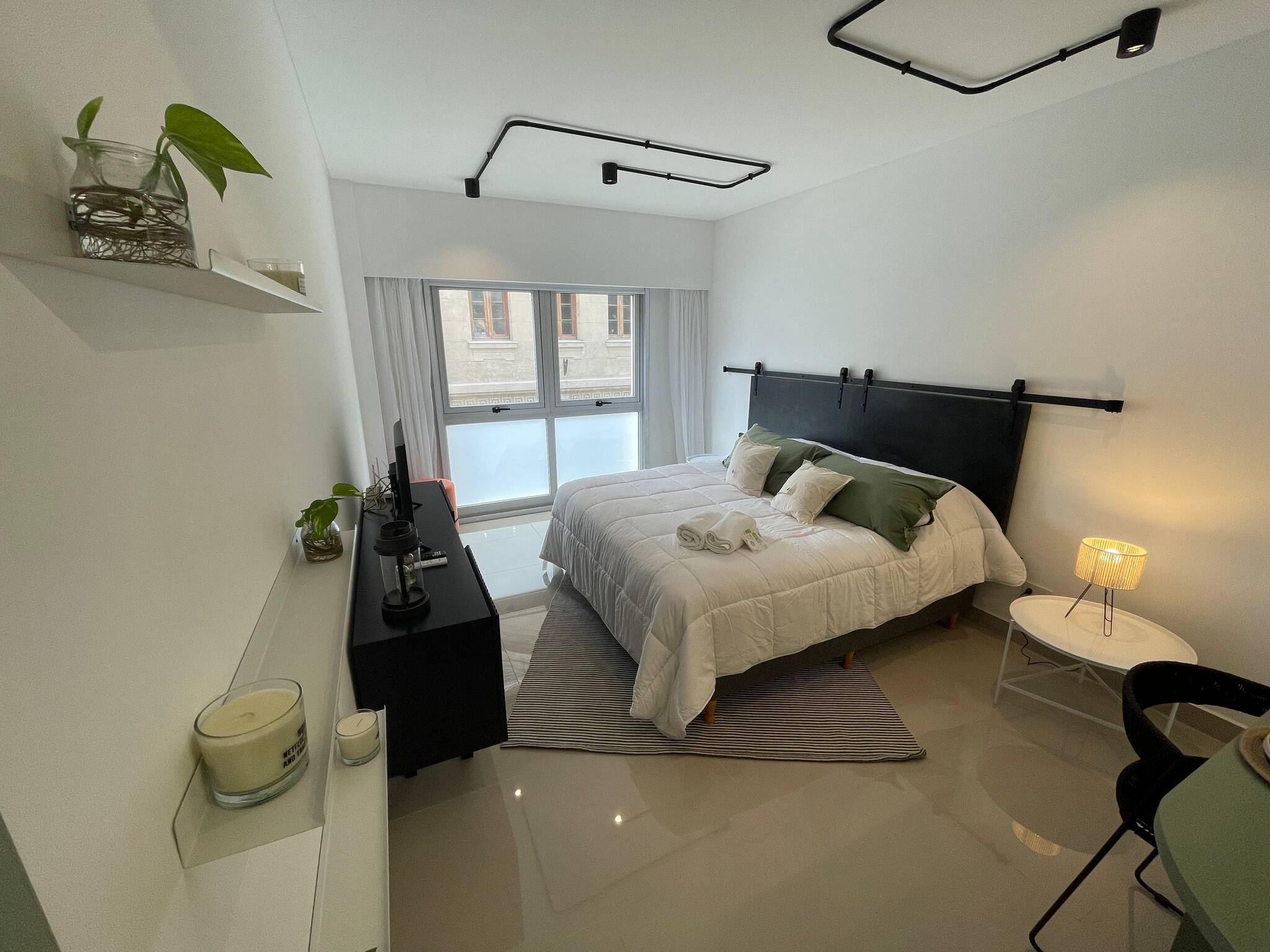 Modern & Cozy Studio In San Telmo Num7006 - Buenos Aires