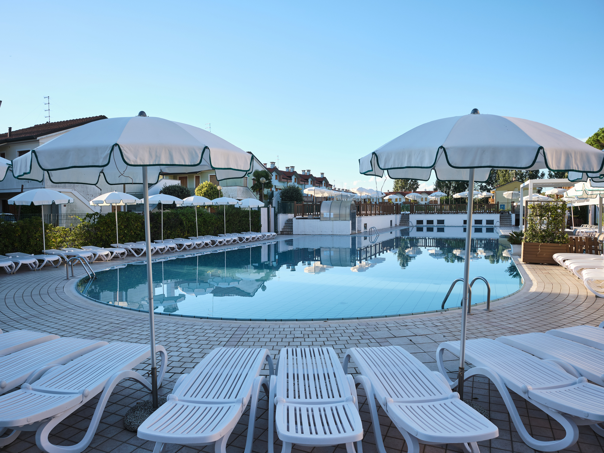 Wohnung Für Einen Erholsamen Kurzurlaub - Beahost - Rosolina Mare