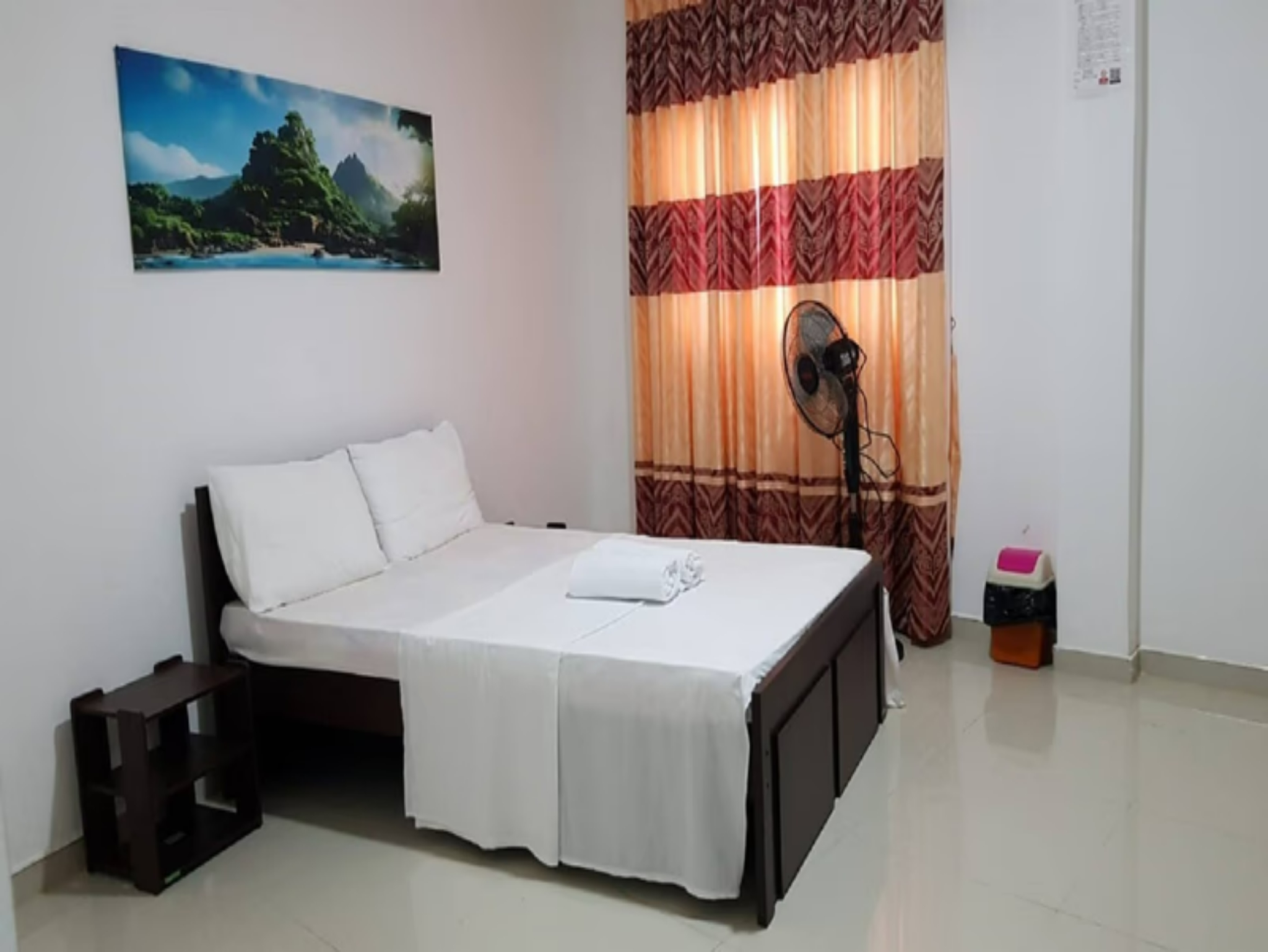 Serene Kandy Getaway With City Views - Kandy