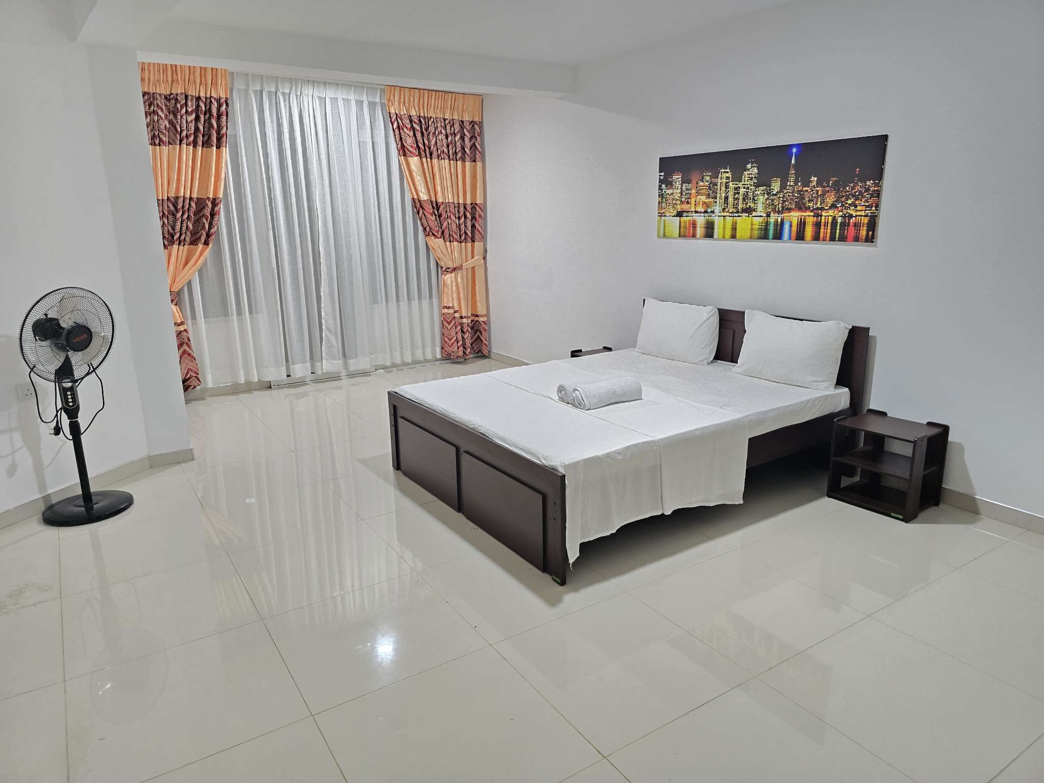Kandy City View Mpm Guest Room - 3a1 - Kandy
