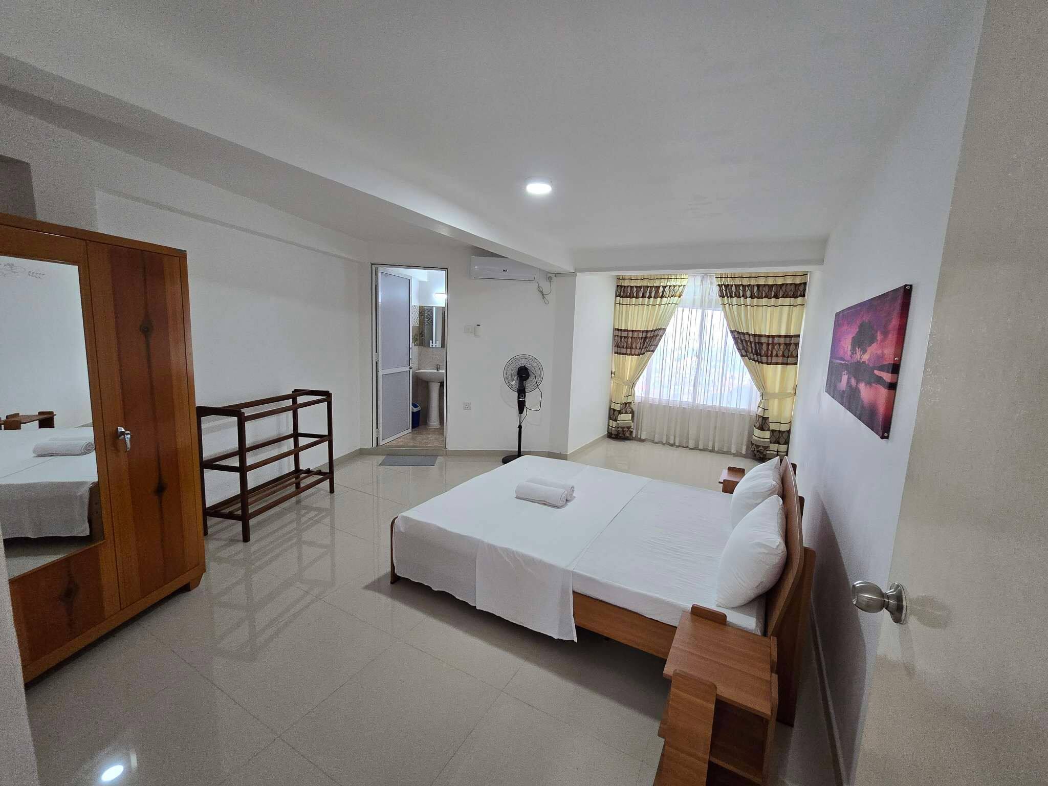 Kandy Panoramic Mpm Deluxe Suit Air-conditioned - 4a1 - 캔디