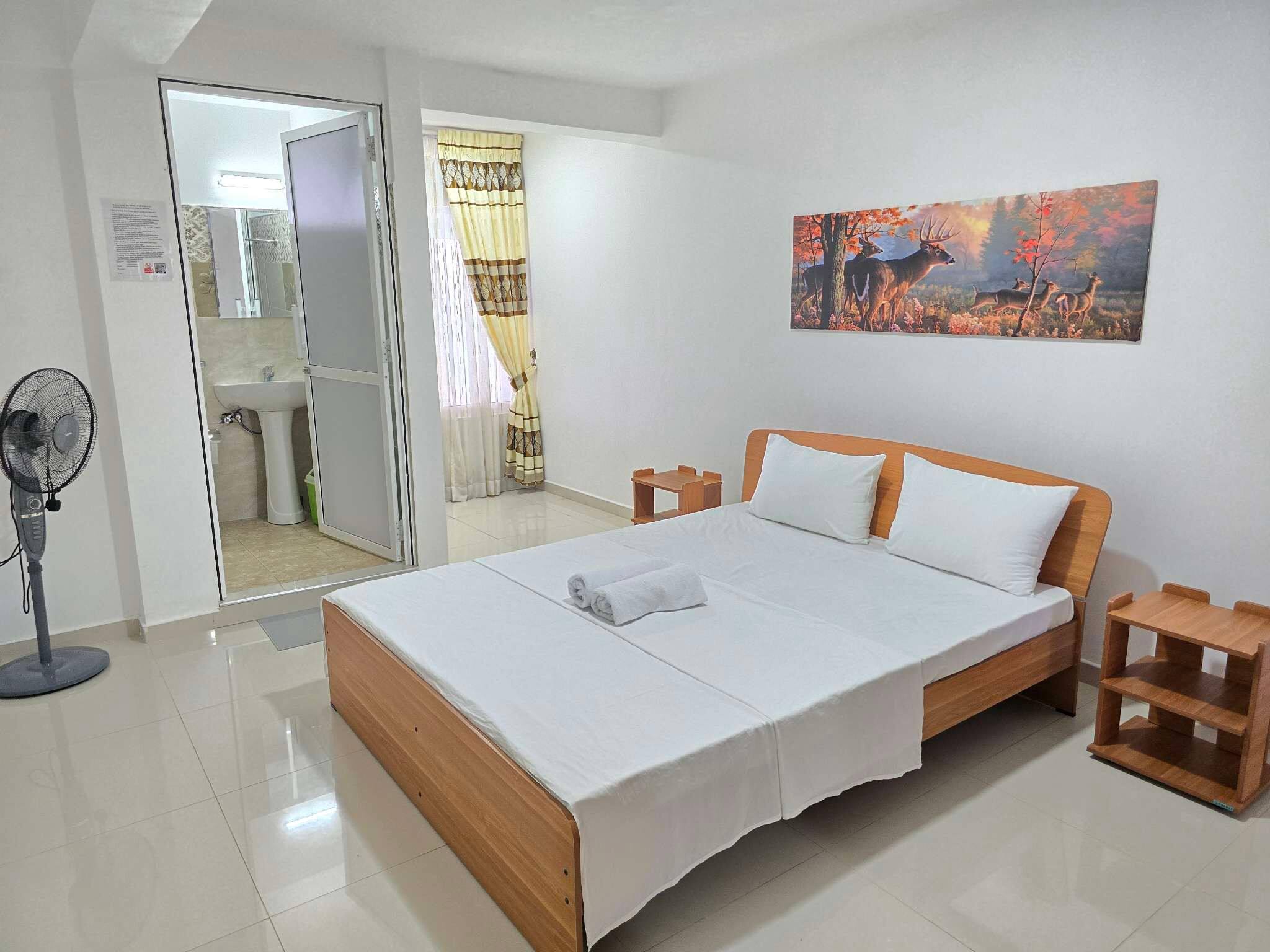 Kandy Panoramic Mpm Deluxe, Combinaison Climatisée-4a3 - Kandy