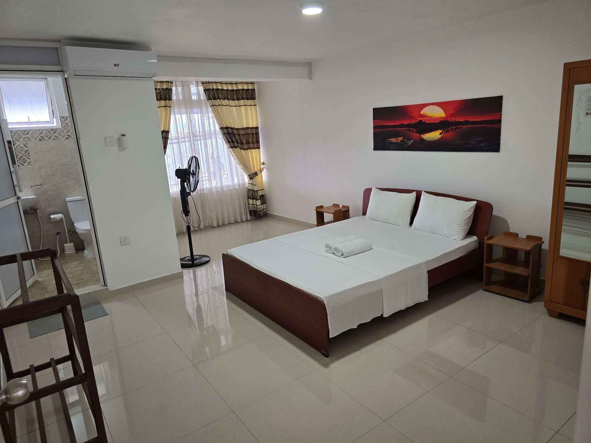 Traje Panorámico De Lujo Kandy Mpm Con Aire Acondicionado - 4b1 - Kandy