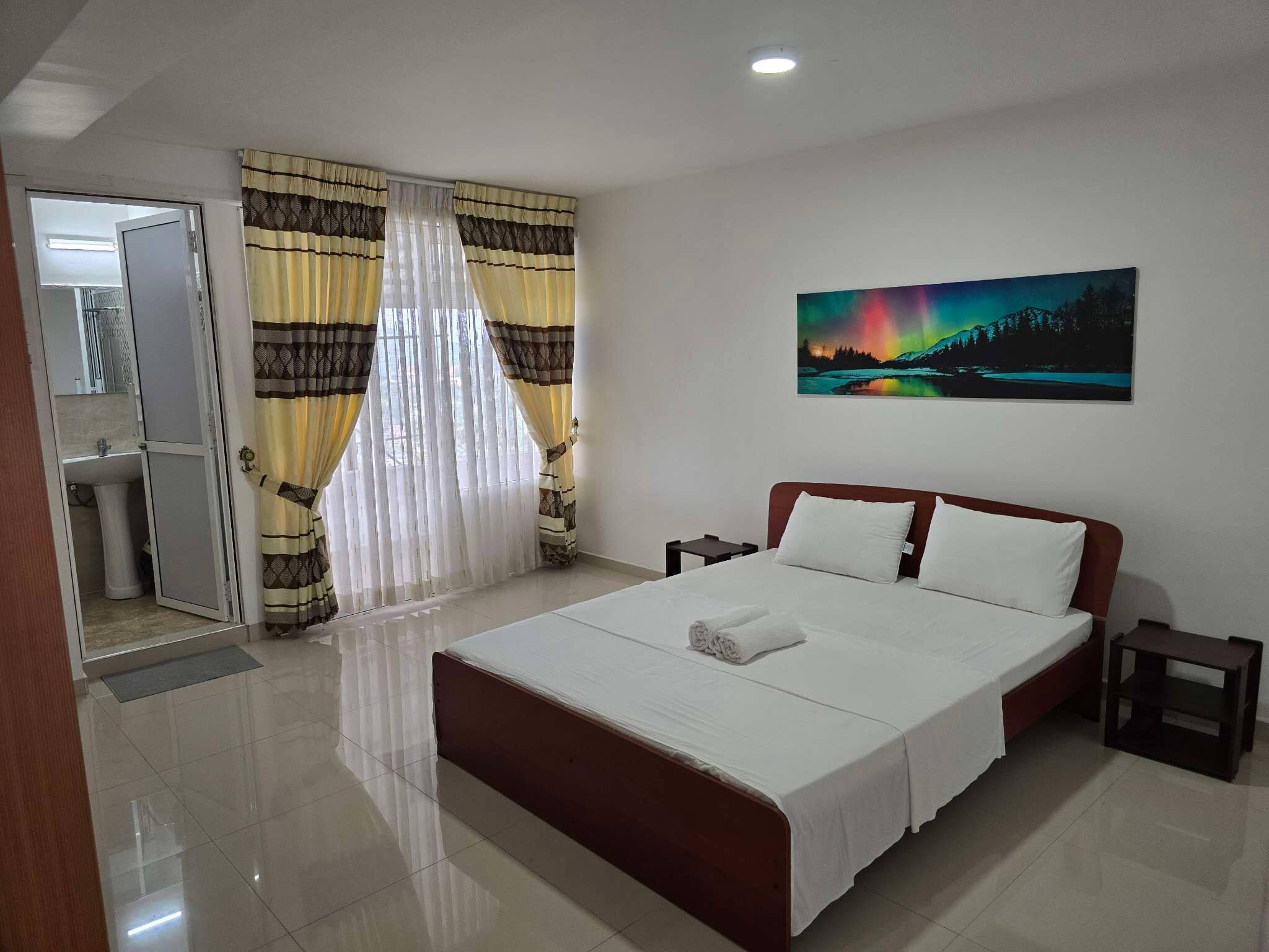 Suite Balcon Kandy Panoramic Mpm Deluxe - Aircon4b2 - Kandy