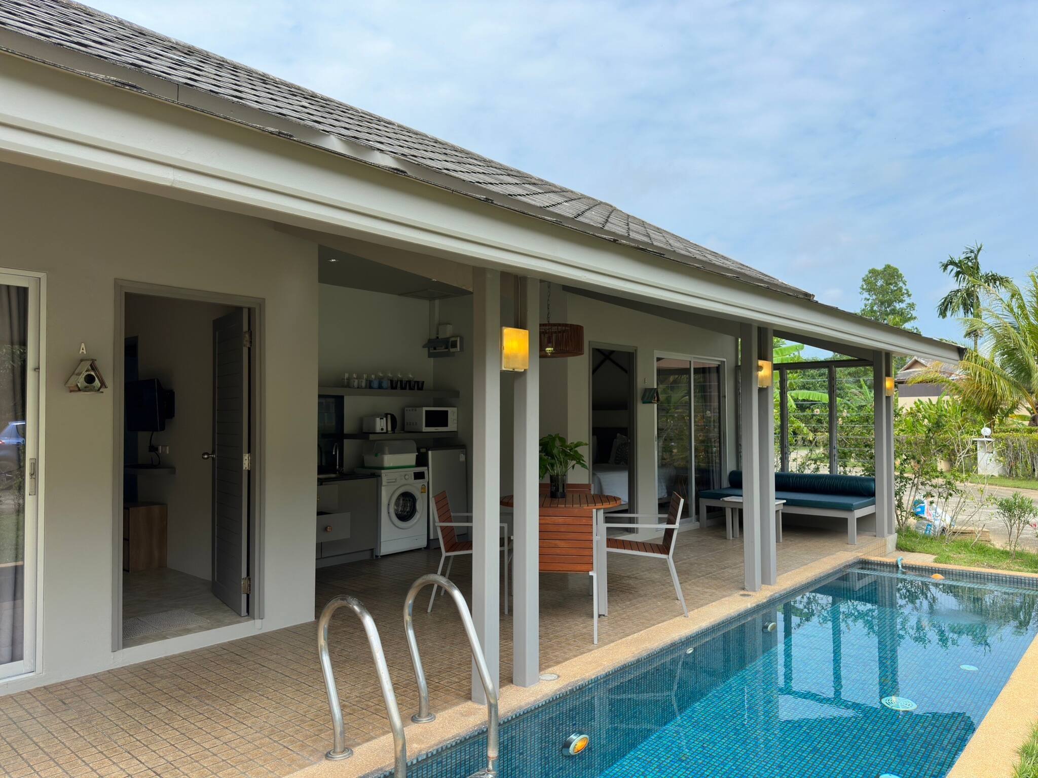 2 Bedroom Neer Phuket Airport - Phuket