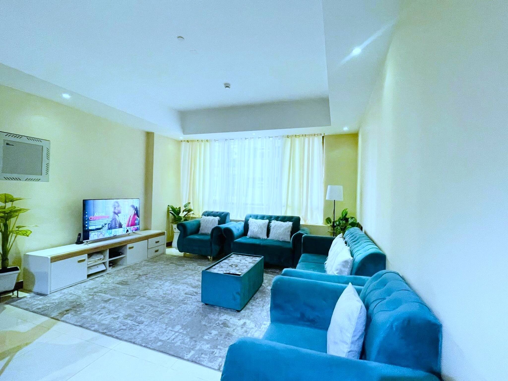 Luxurious 1 Bedroom Apartment In Heart Of Dubai - Dubai