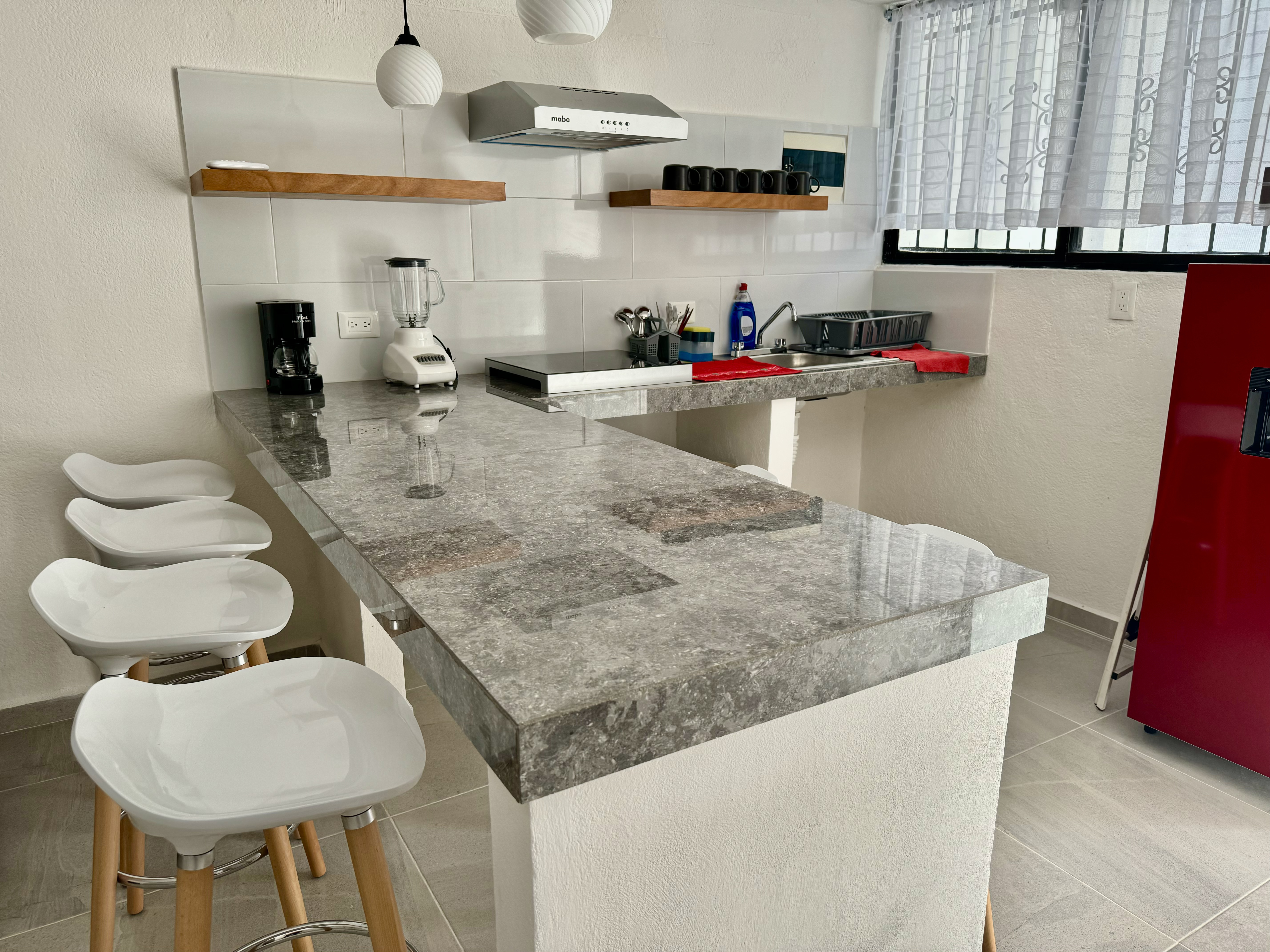 El Departamento Lunero - Cancún