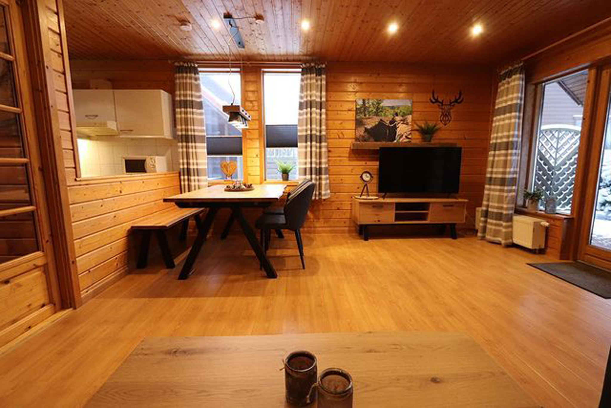 Ihr Ferienhaus Im Harz - Sachsen-Anhalt