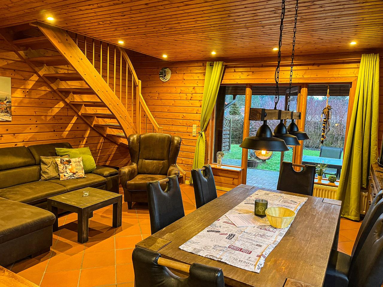 Ihr Ferienhaus Im Harz - Hasselfelde