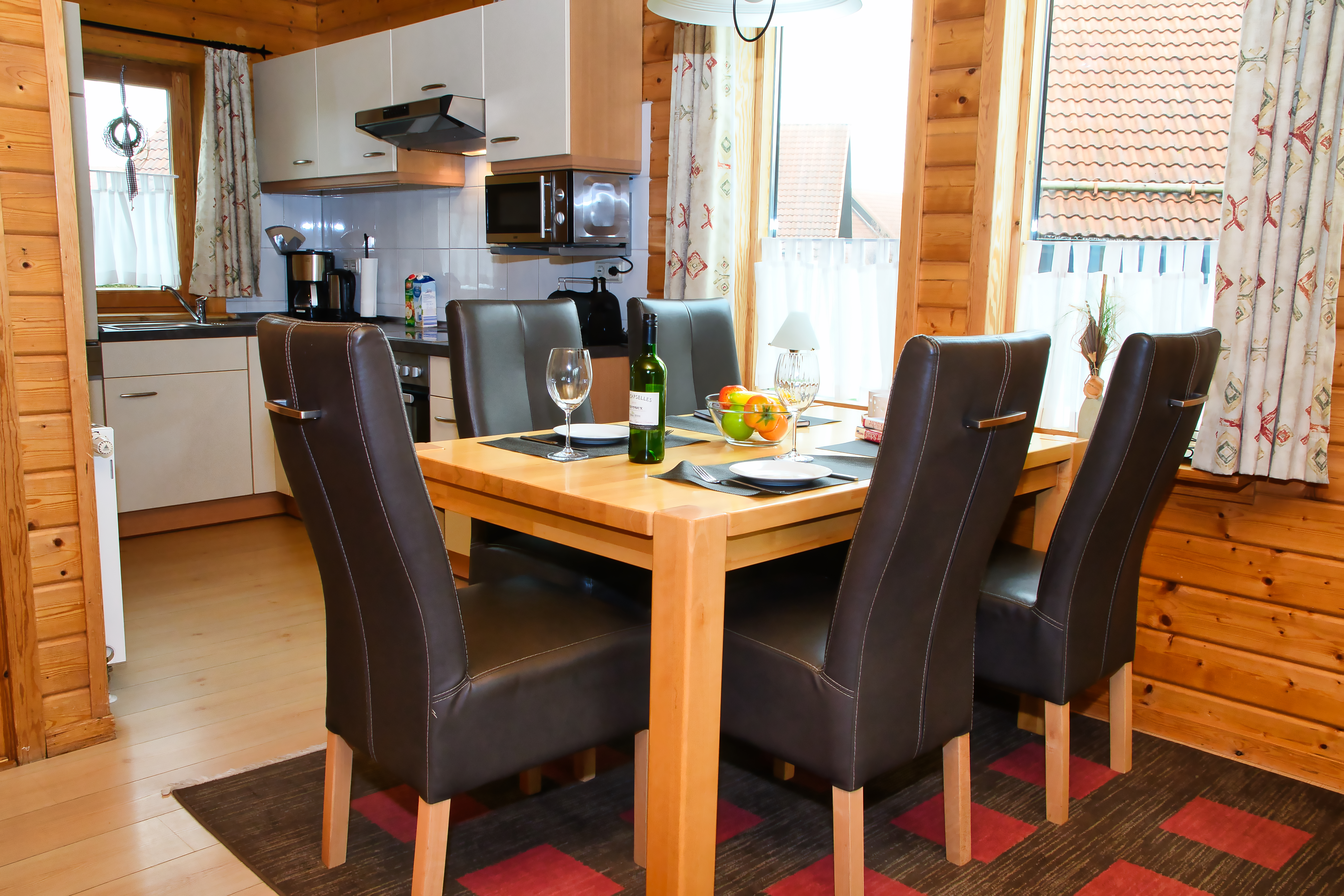 Ihr Ferienhaus Im Harz - Sachsen-Anhalt
