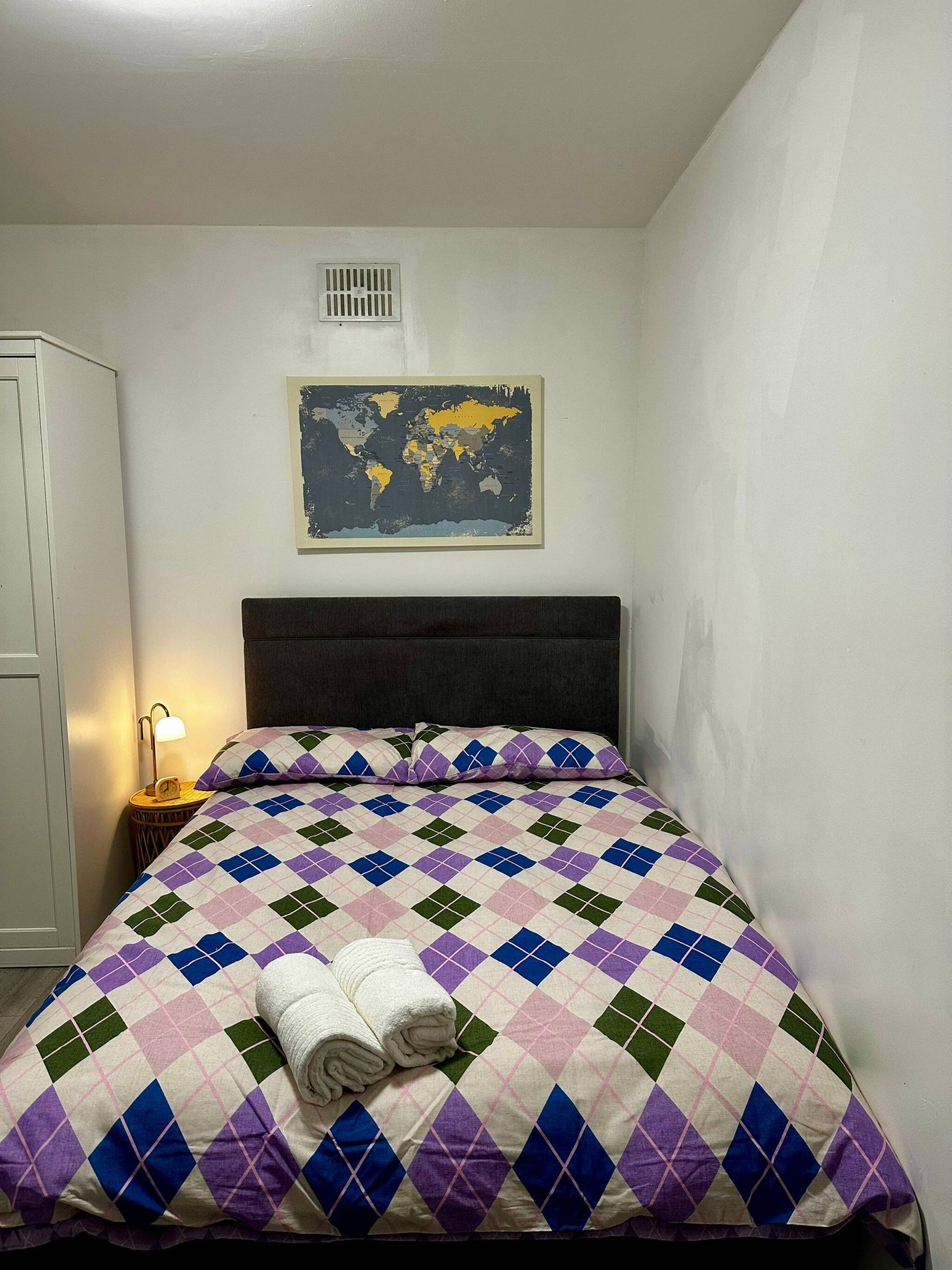 Ruhiges Studio Retreat In Dublin 22 Mit Garten Und Grill - Dublin