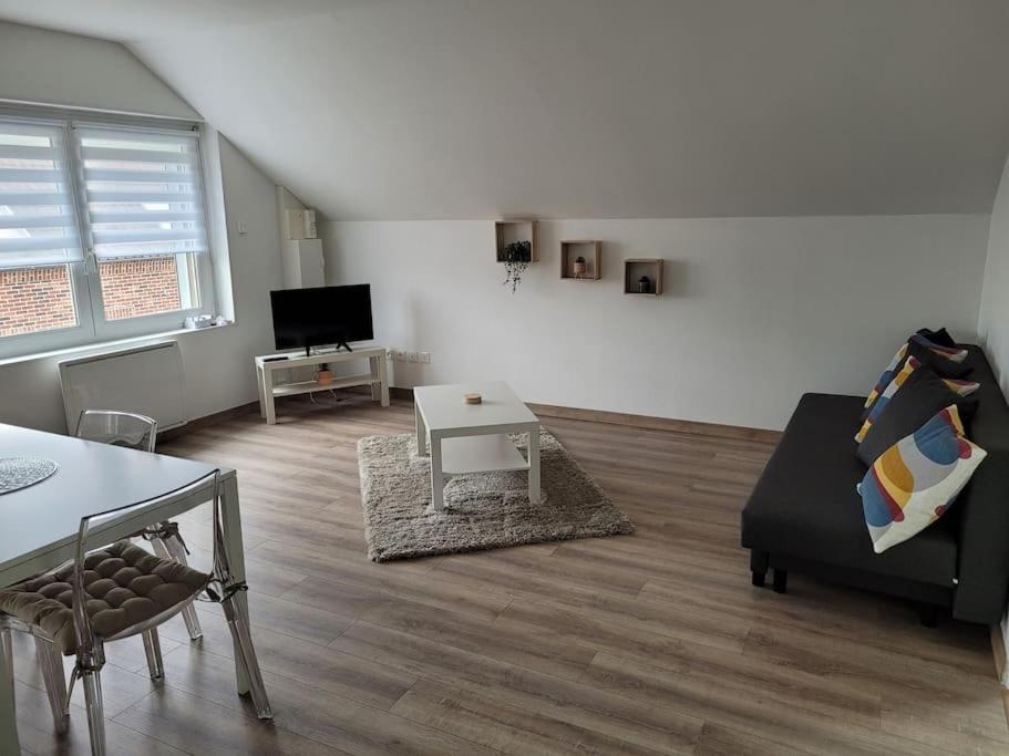 Appartement Tout Confort 60 M² - Denain