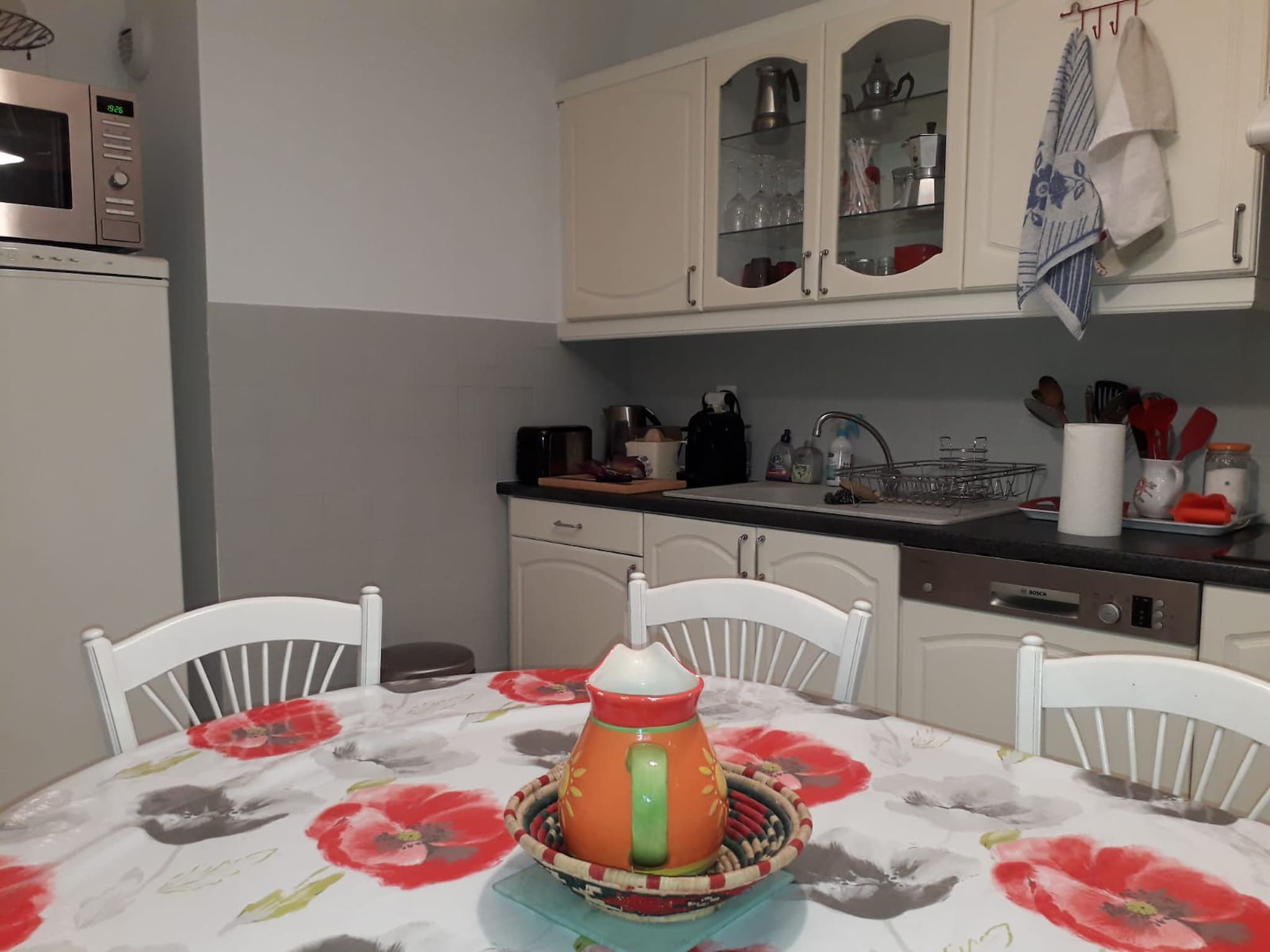 T4-5 Avec Vue Sur Les Alpes à 5 Minutes De Lyon - Saint-Genis-Laval