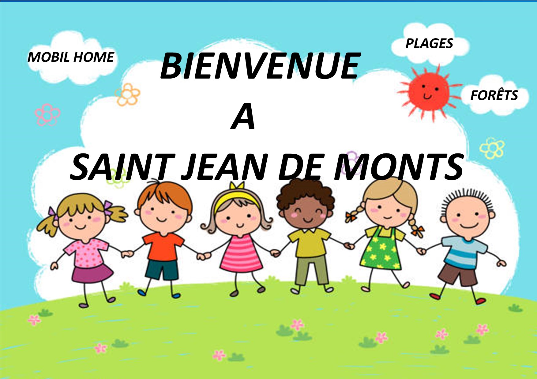 11  Mobil Home 3 Chambres - Pays de la Loire