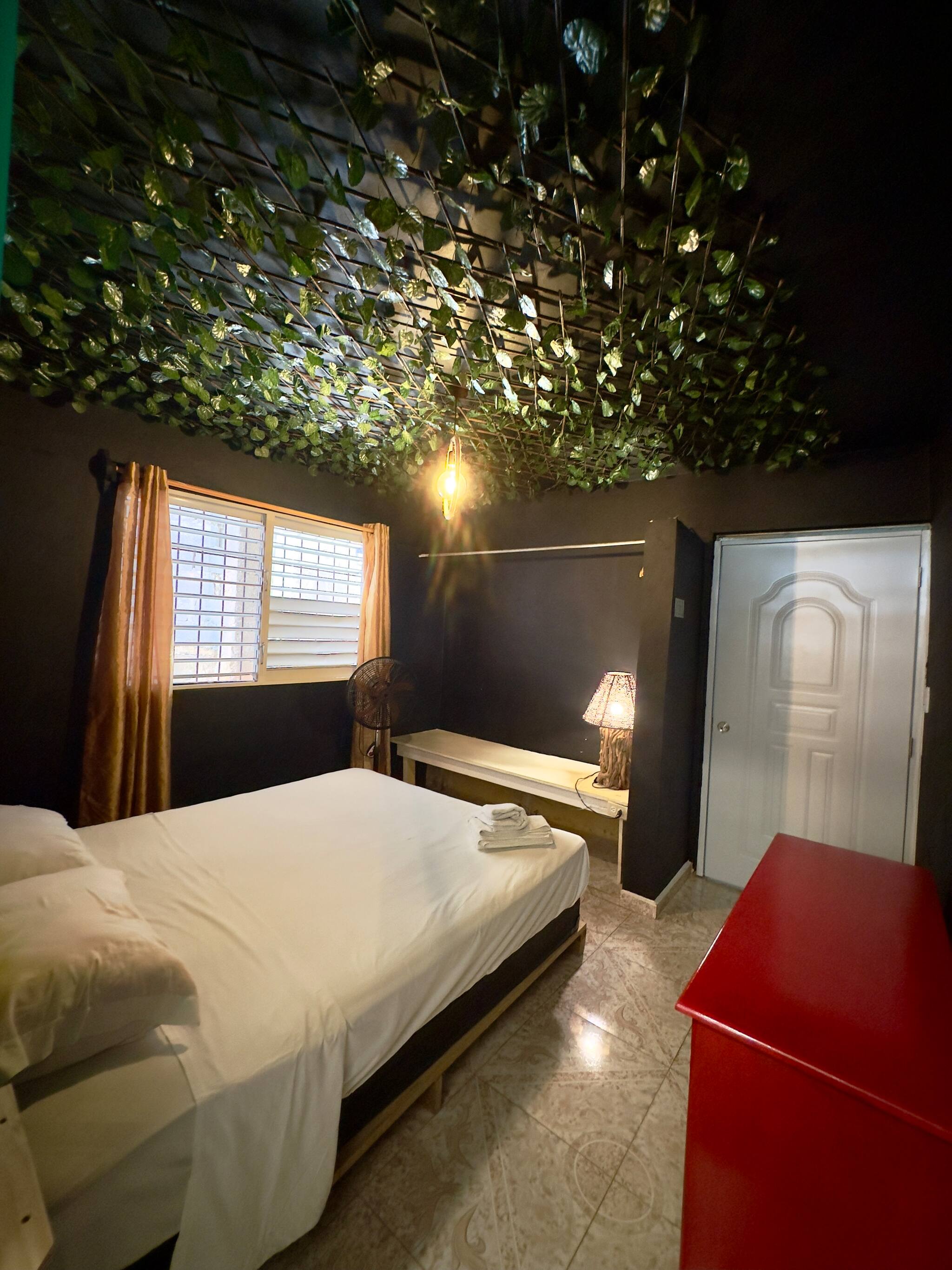 Bed-breakfast Lunch Tropical Private-room - Dominicaanse Republiek