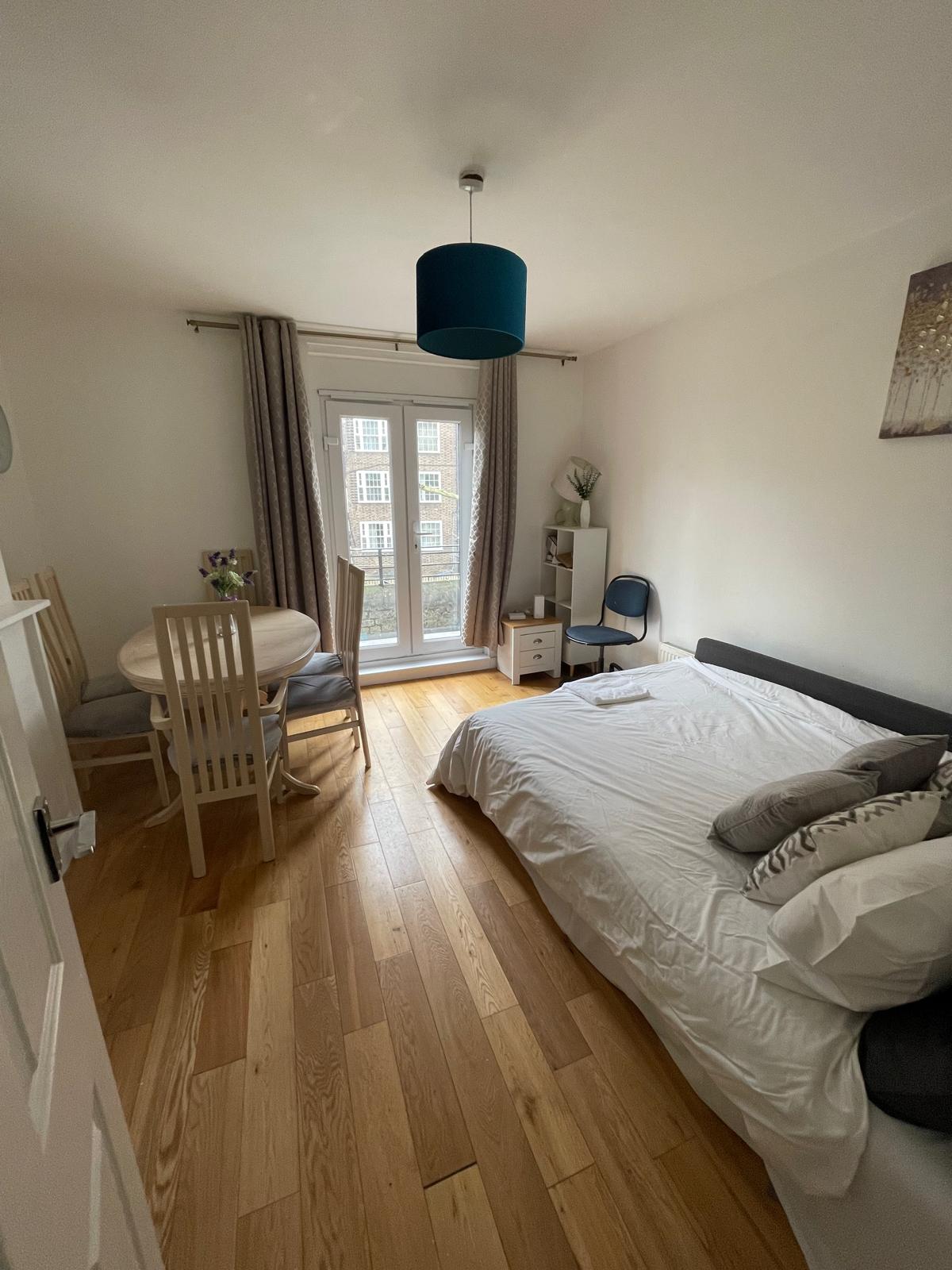 Charming 2 Bedroom Apartment In Central London - London