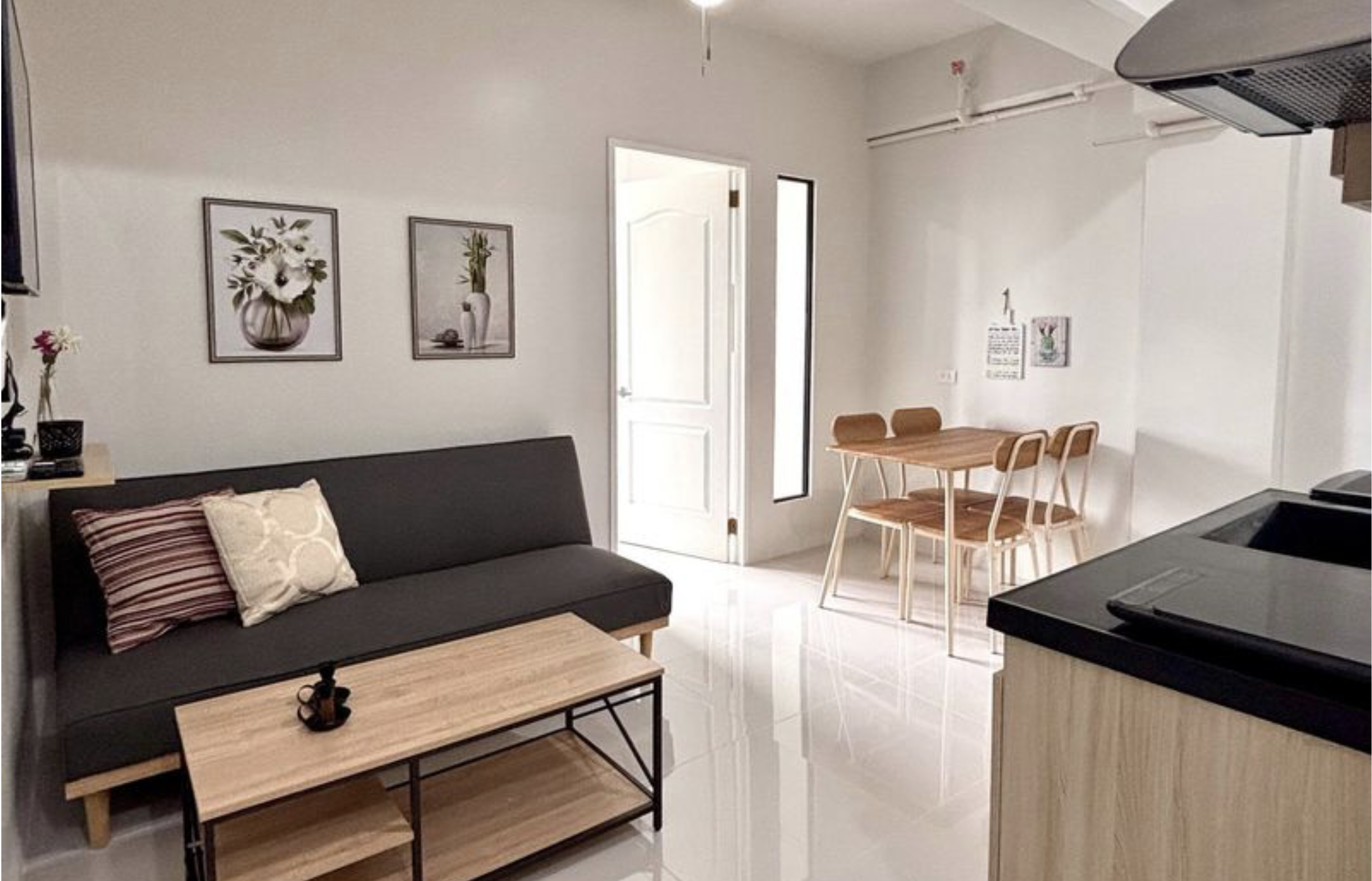 Peaceful Panglao Escape For Families & Couples - Dauis