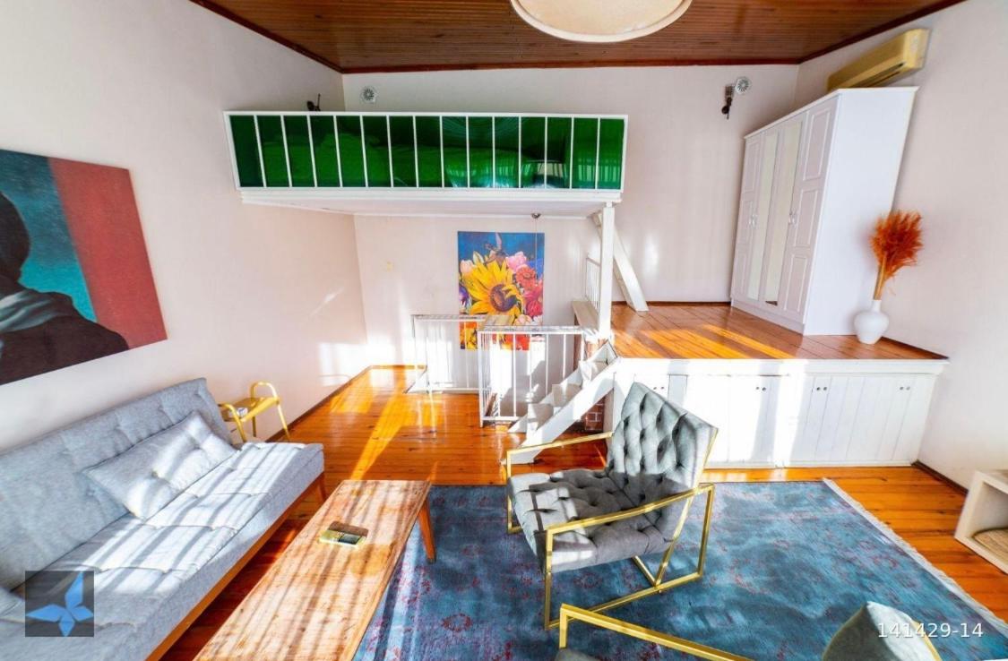 La Legendaria Casa De La Diversión De Taksim - Maltepe