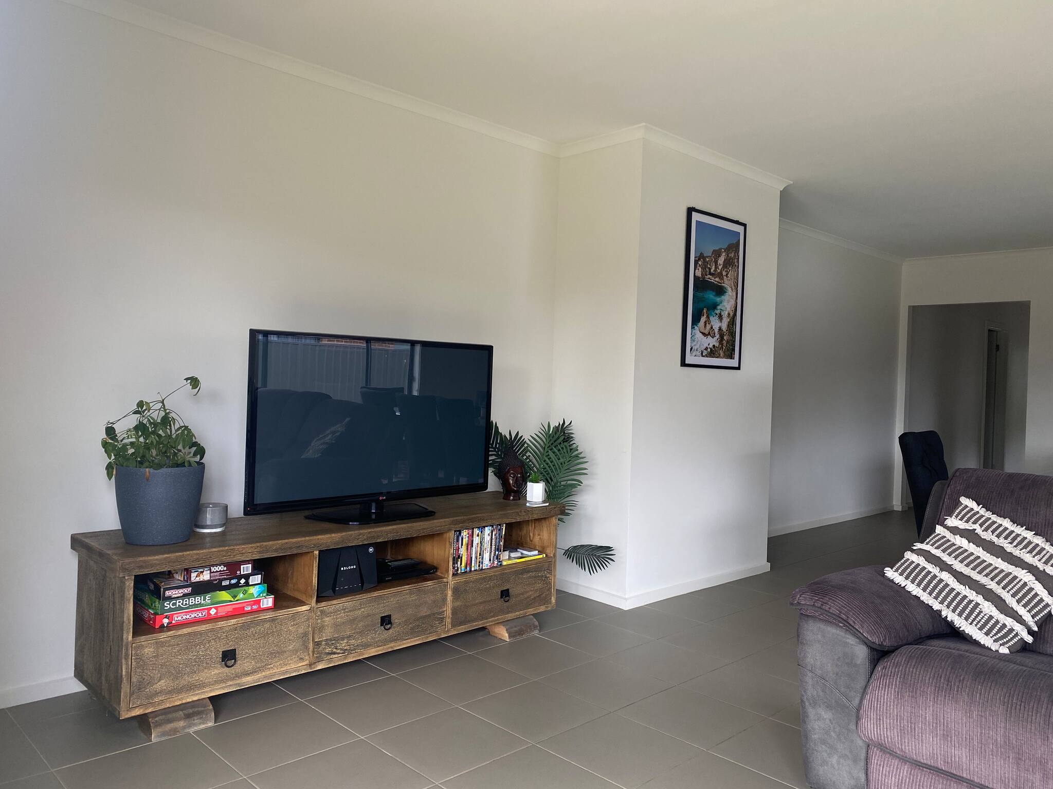 Wodonga House Huon Hill - Albury