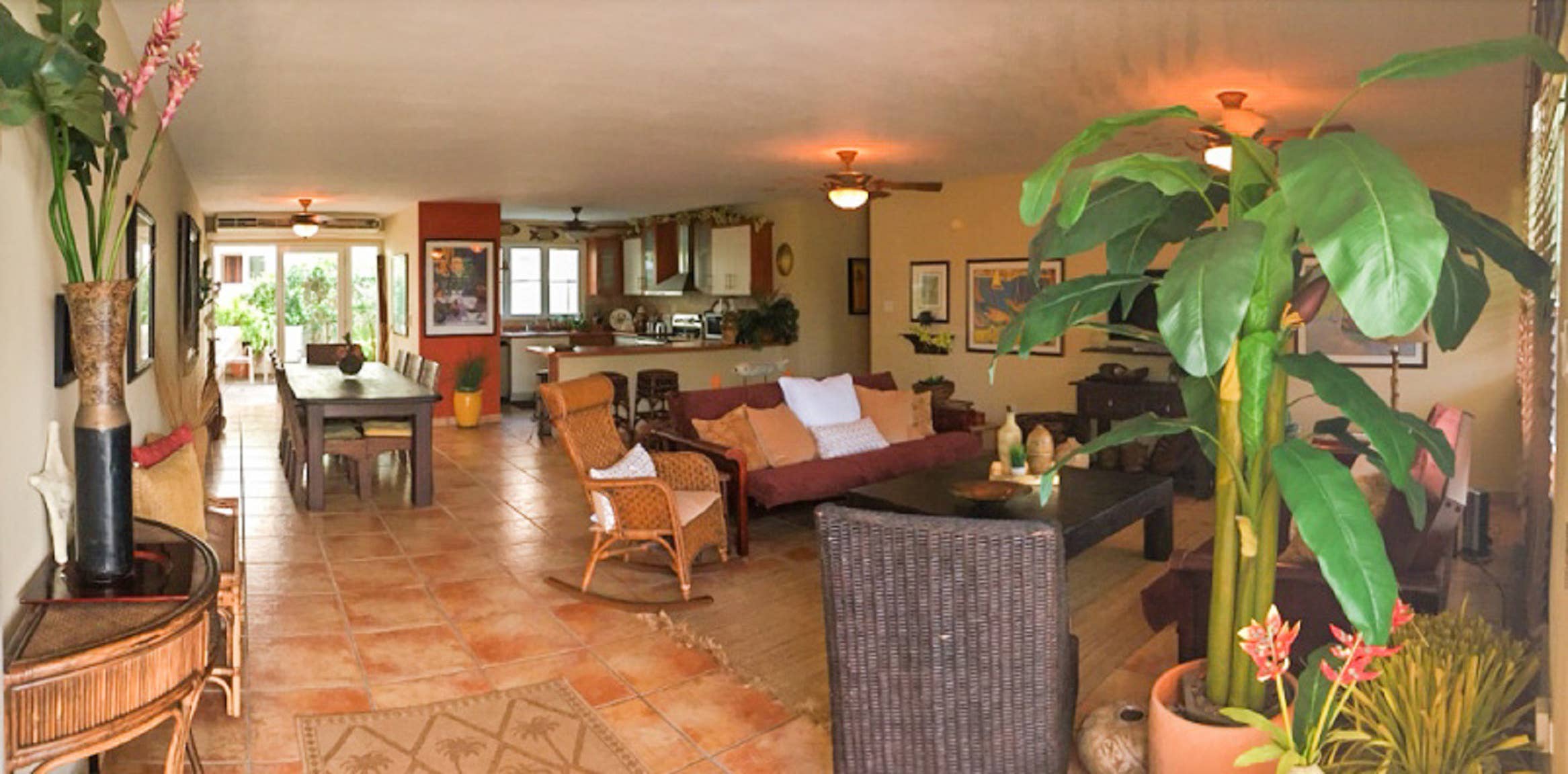 Un Condominio De Ensueño Con Piscina Privada En 7 Seas Beach - Fajardo