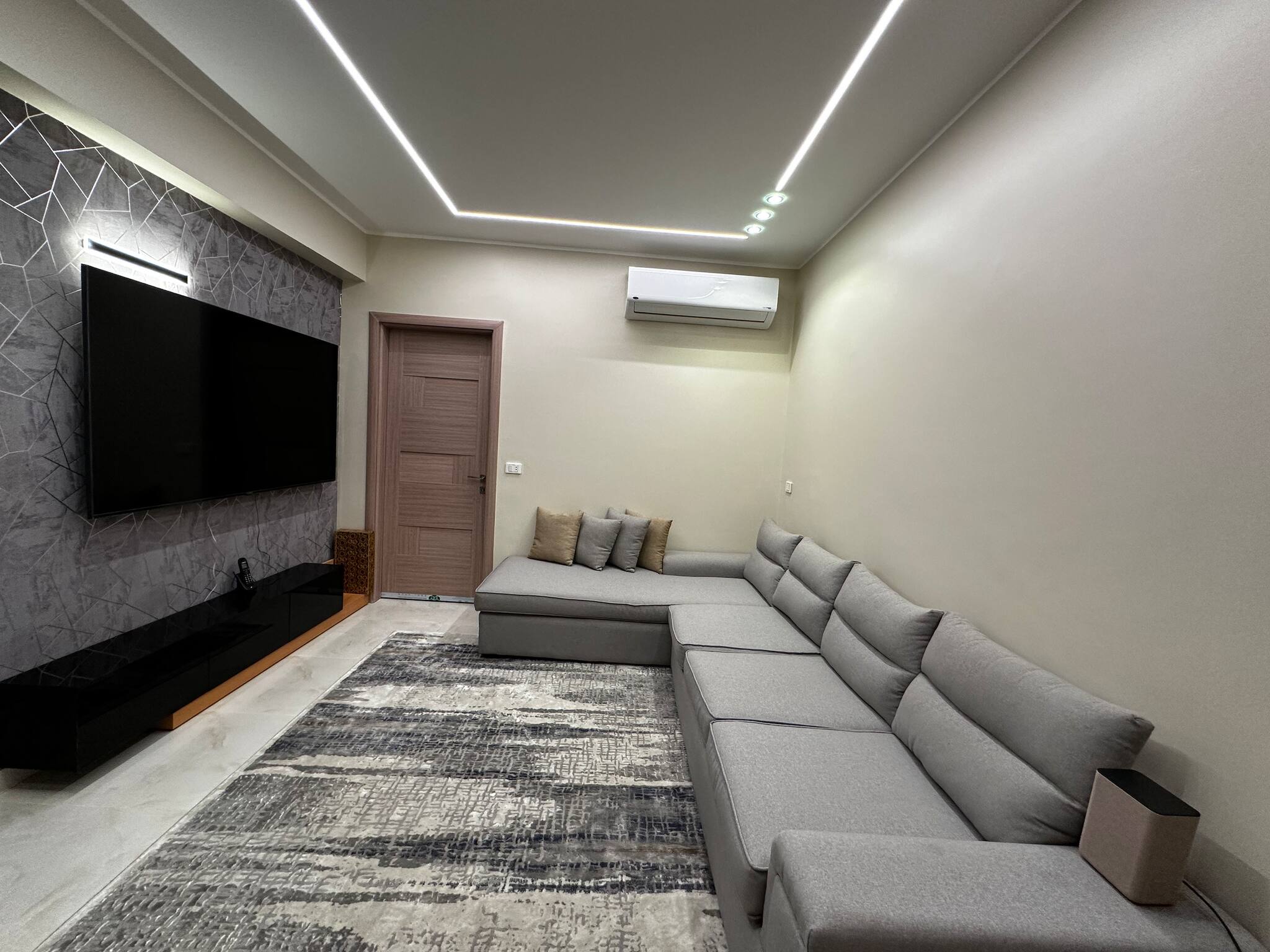 Appartement Sul Hurghada - Hurghada