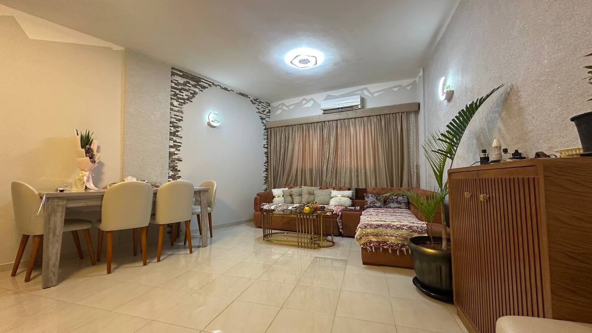 Sul Apartment Lotus Hurghada - Hurgada