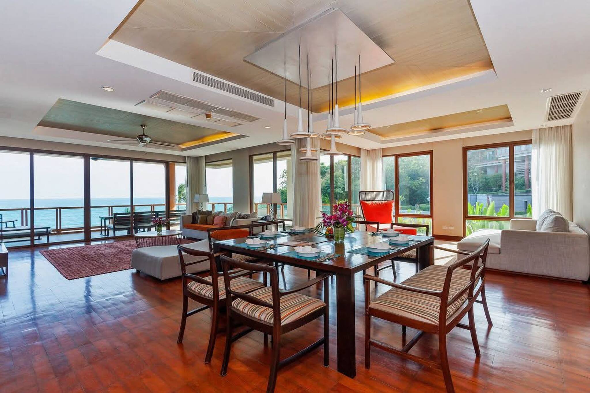 Condominium F Shasa Vela - Ko Samui