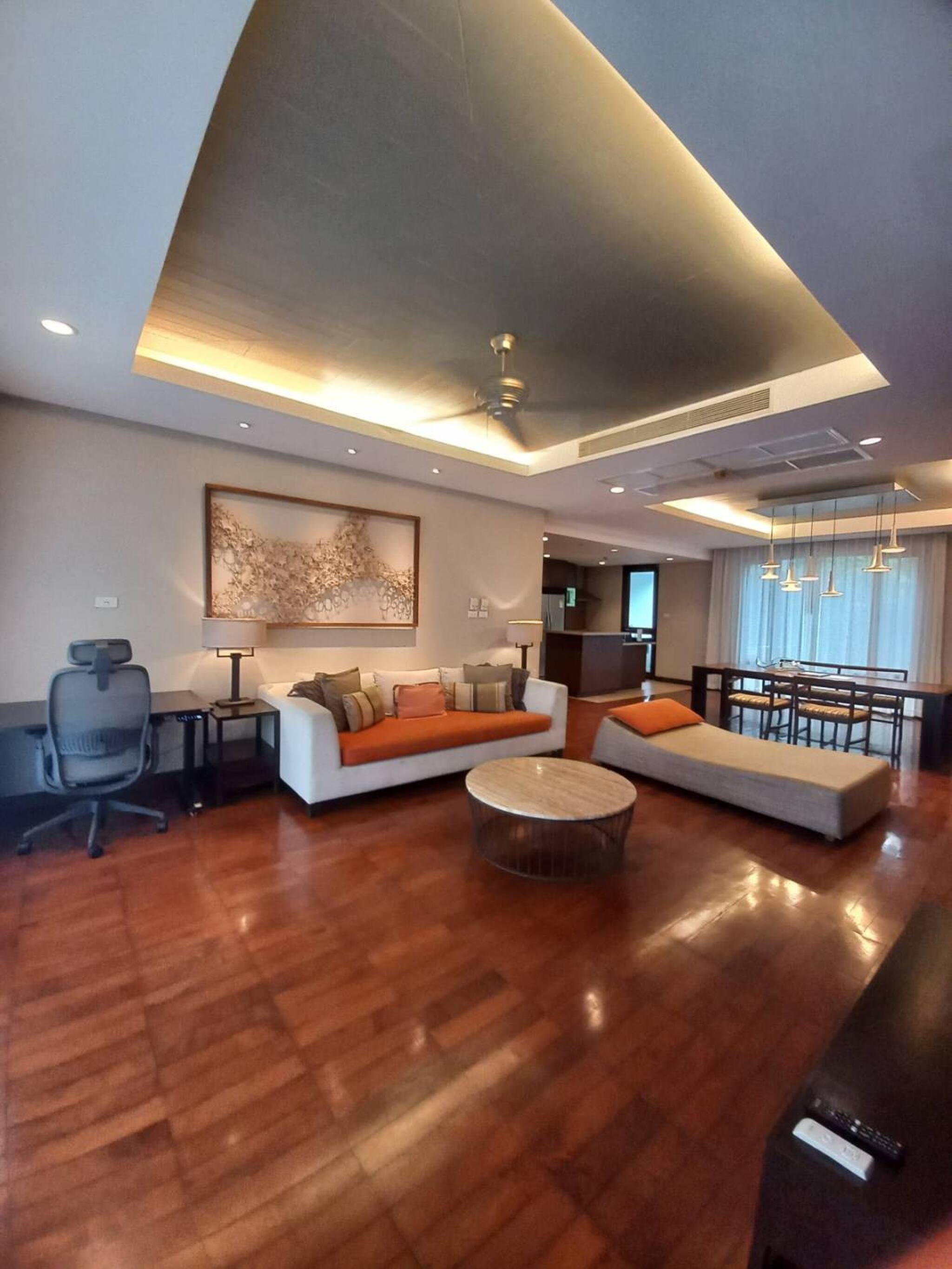 Shasa Vela Condominium A, Mared, Koh Samui - Ko Samui