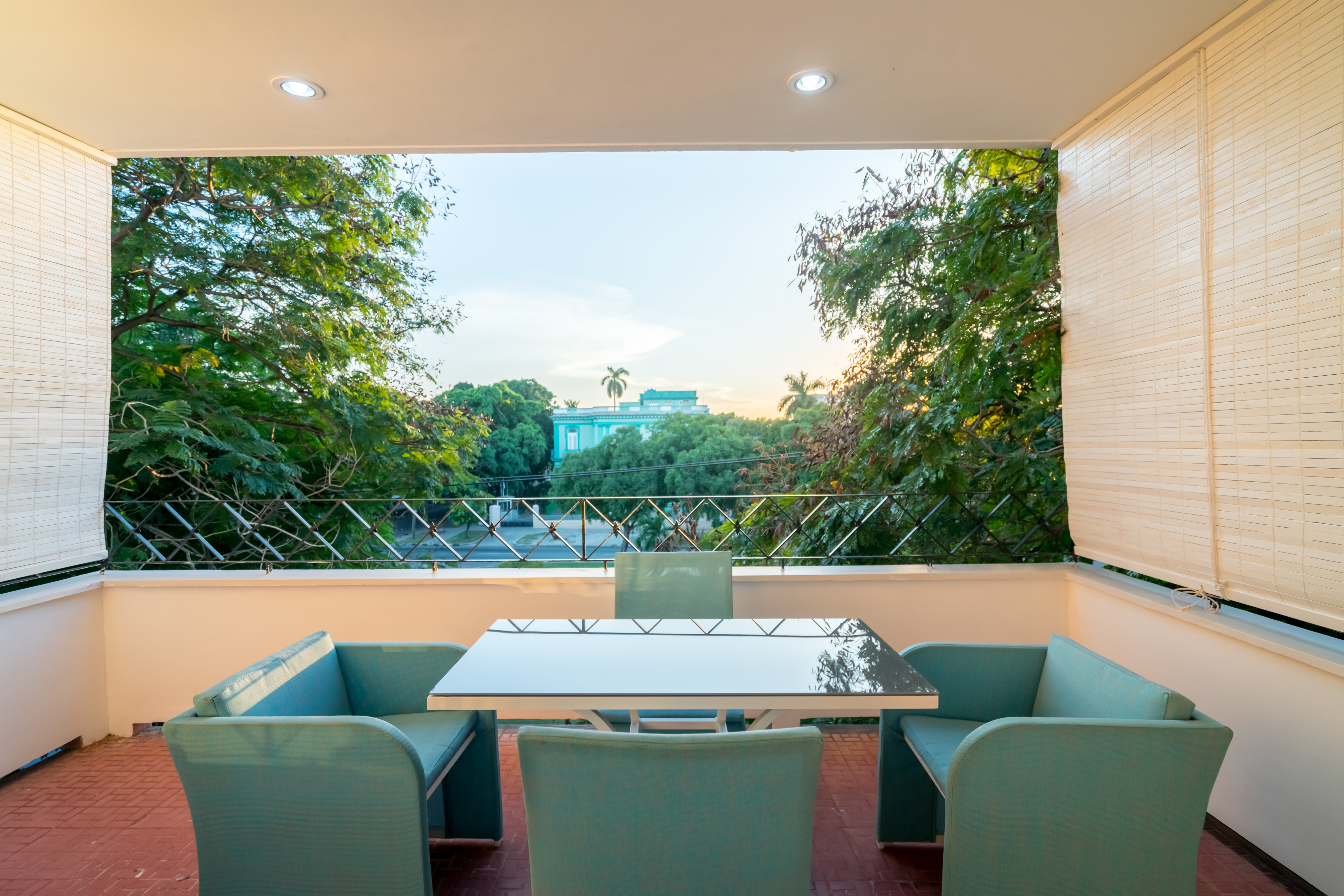 Luxury Place In Havana Chuchi's Home Wifi Acces - La Havane