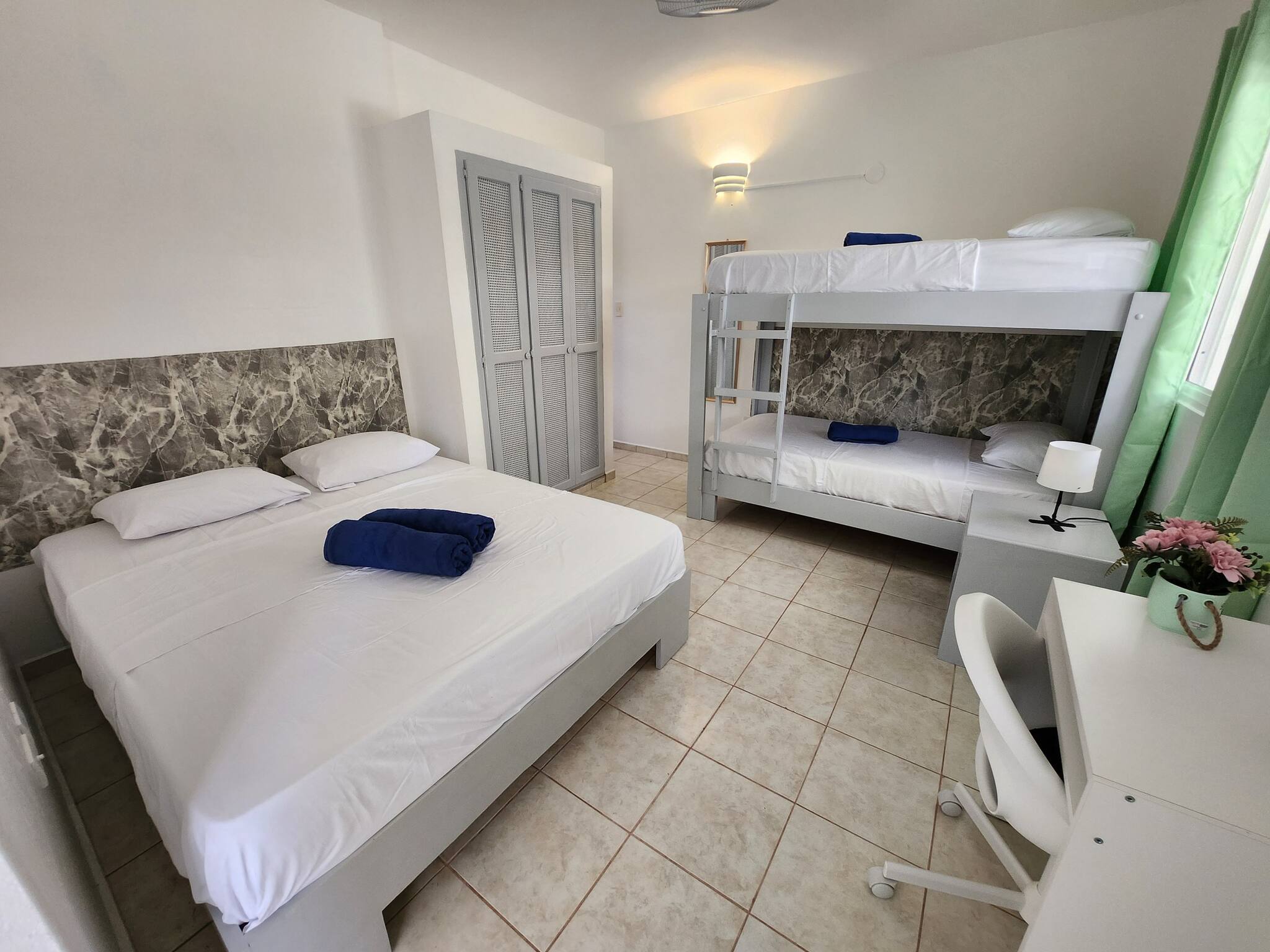 Appartamento Sicuro Per 4 Persone Vicino Alla Spiaggia - Dominica