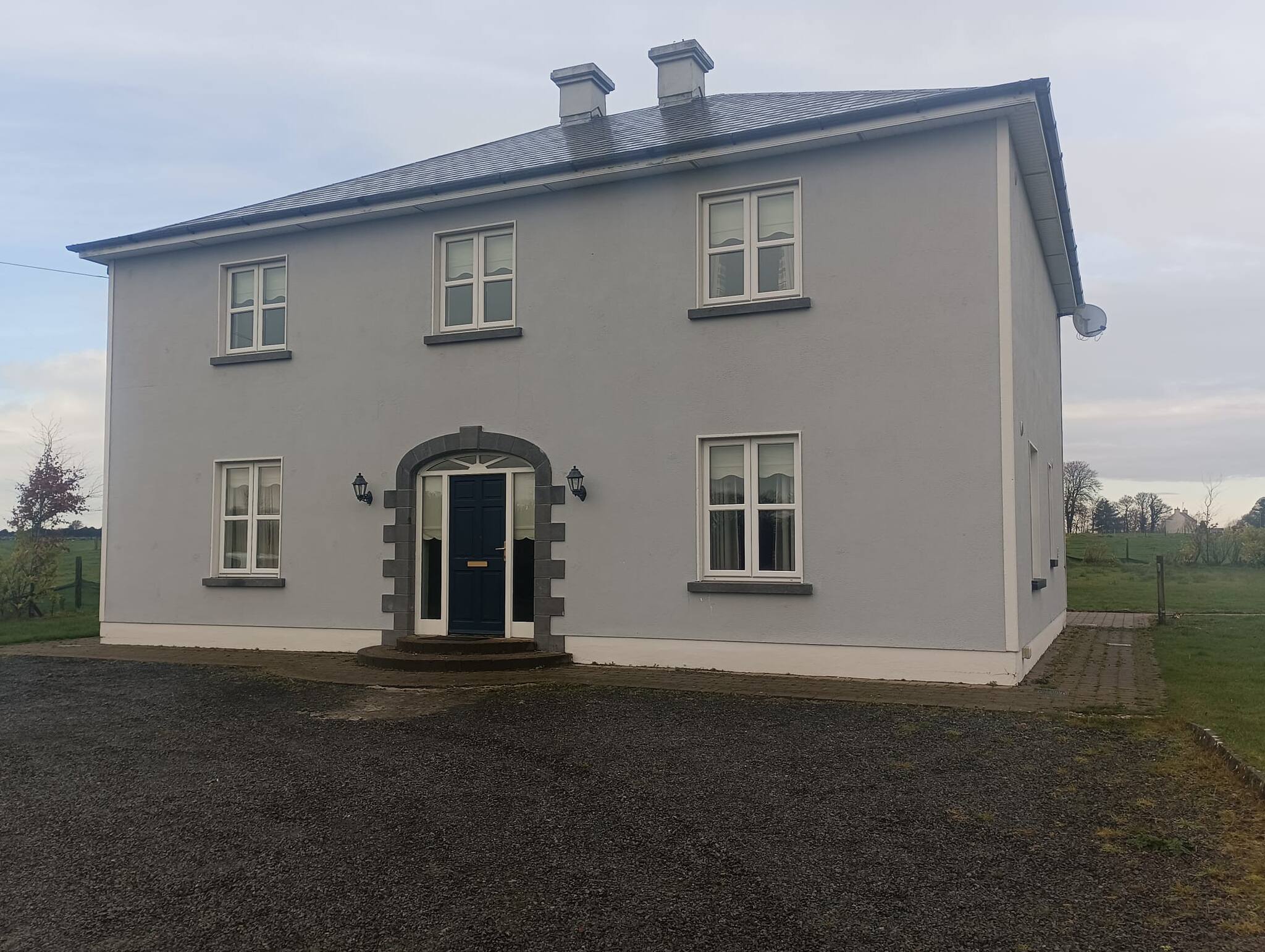 Room 1 Williamstown, Ireland - County Mayo
