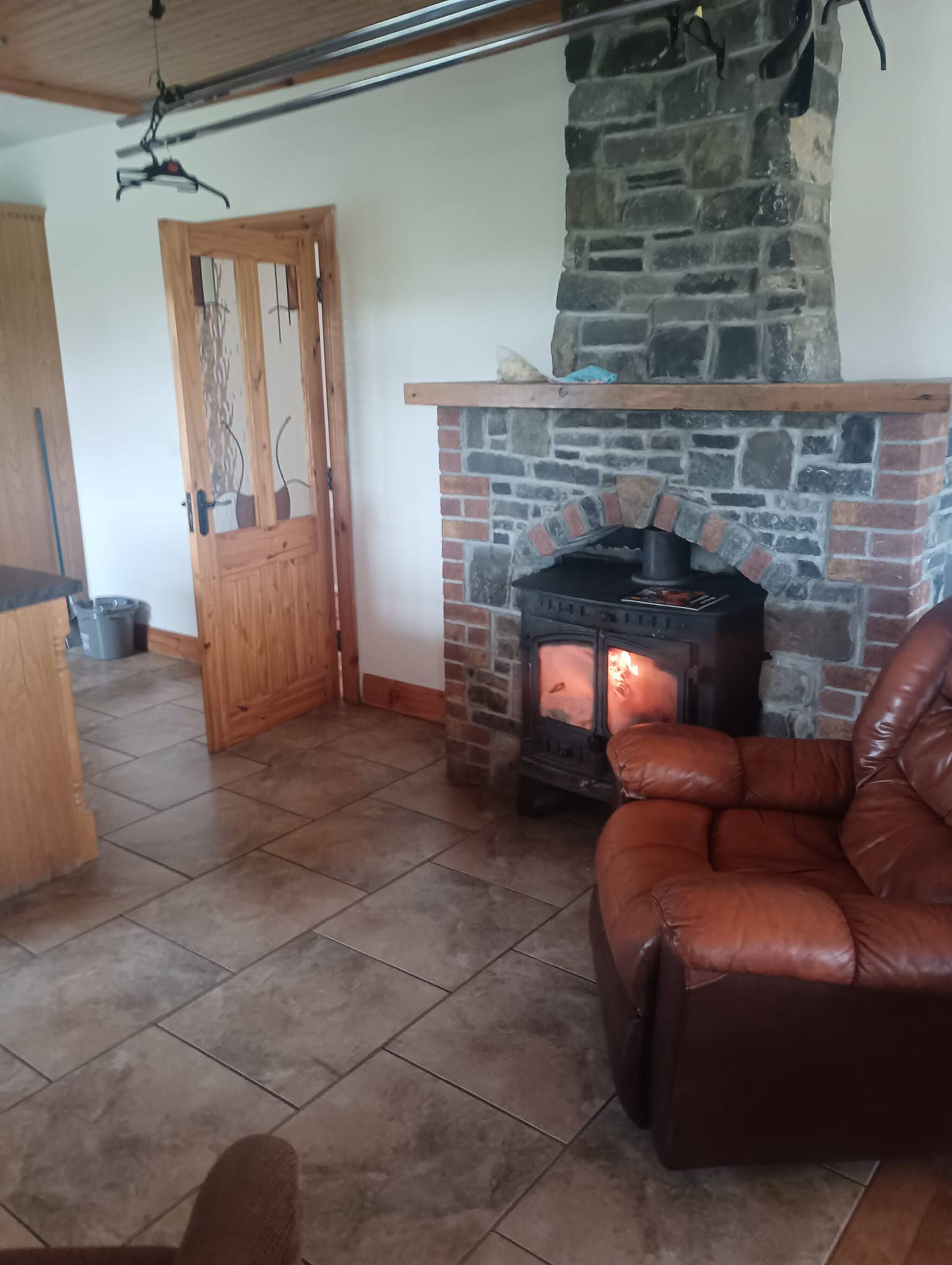 Room 3 Williamstown, Ireland - 梅奧郡