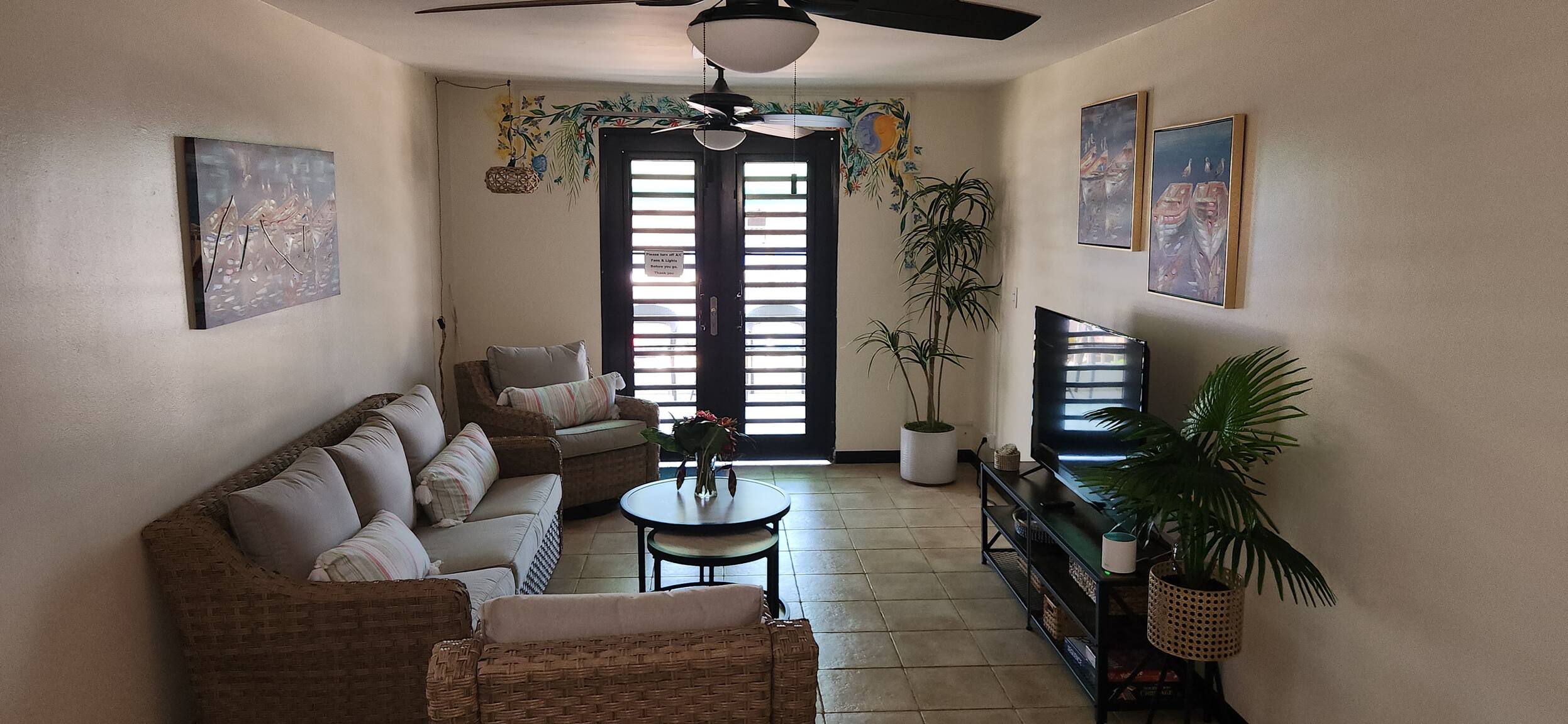 Beach Vibes Condo In Luquillo - Luquillo