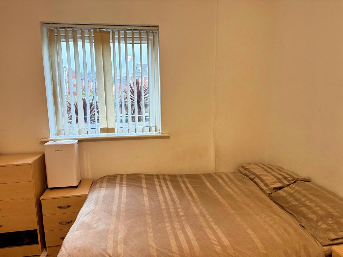 Cozy Private Room With Free Wi-fi - コルチェスター