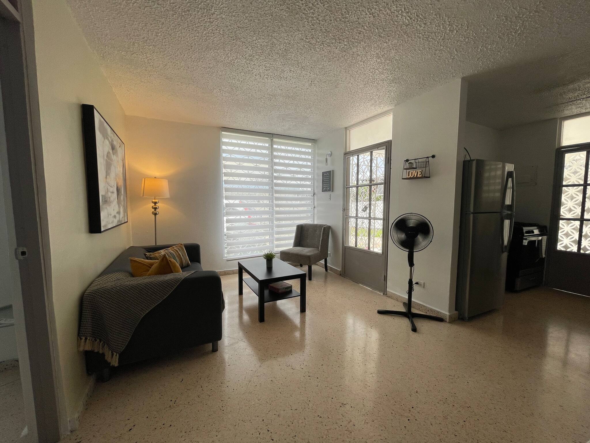 Casa Valeana Peaceful House - Puerto Rico