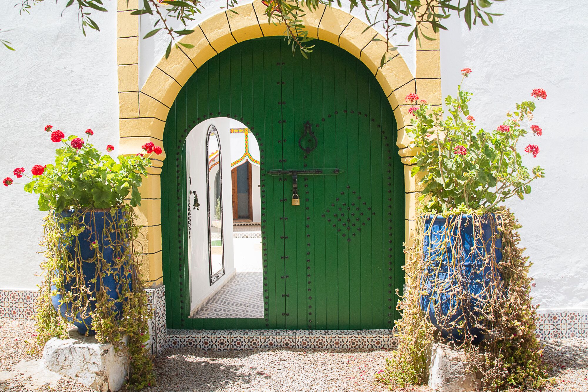 L'air De La Mer Resort & Hôtel - Sidi Kaouki