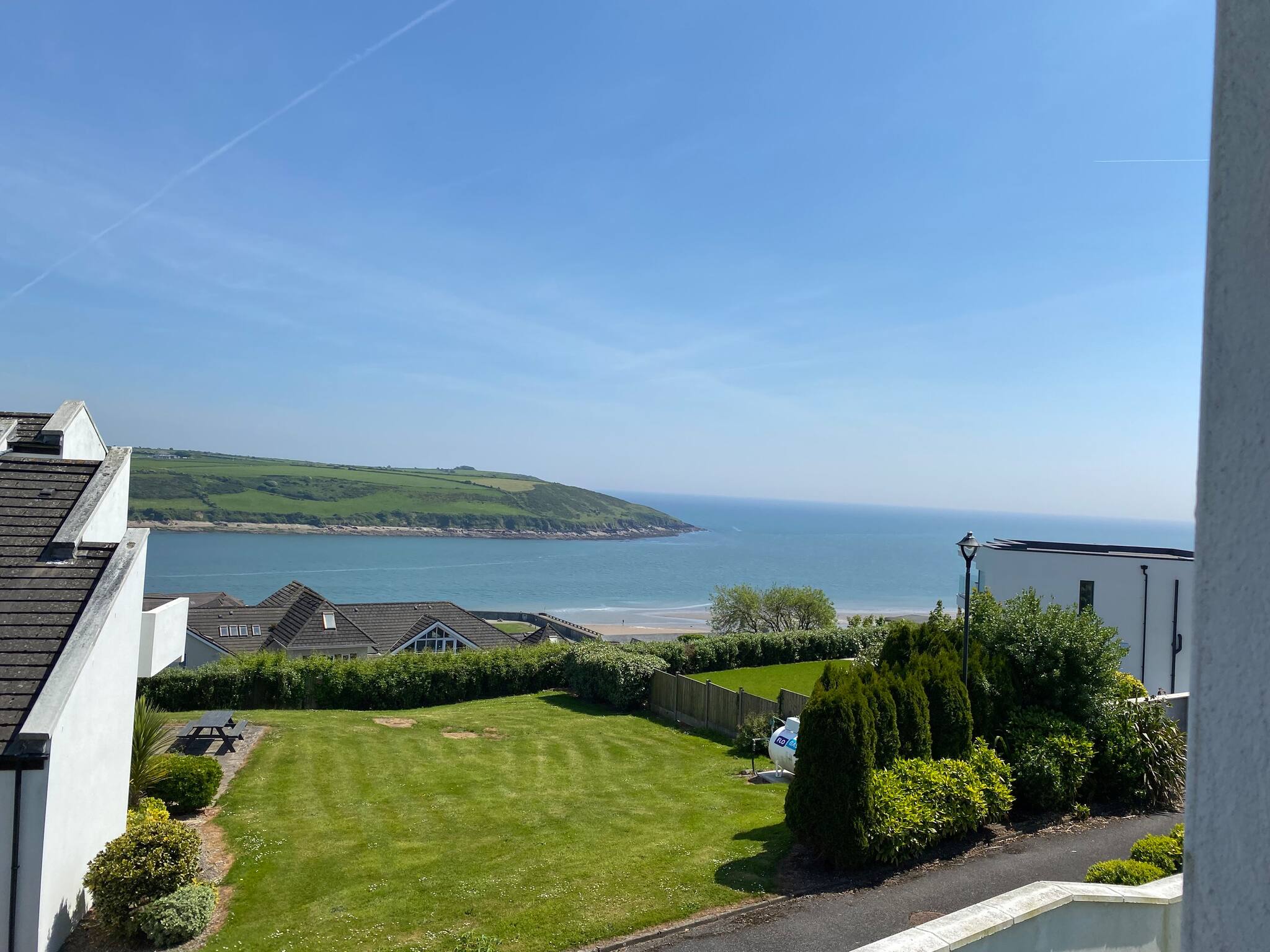 Bayview Villa Costal Retreat - Youghal
