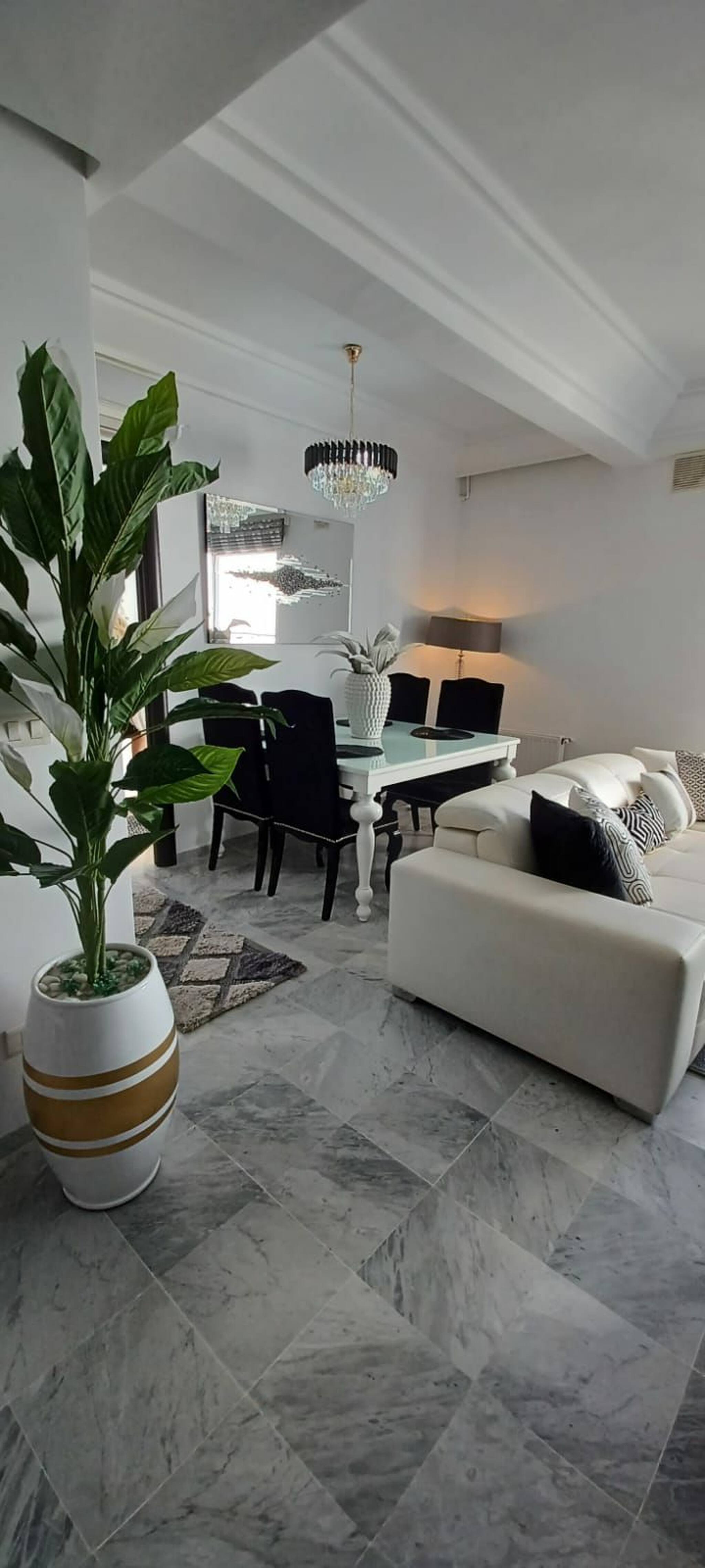 Apartamento De Lujo Frente Al Mar En Sousse - Sousse