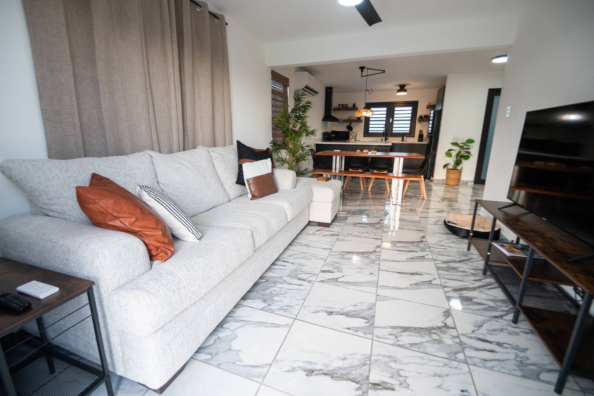 Casa Haven At Boqueron Wt Solar System - Puerto Rico