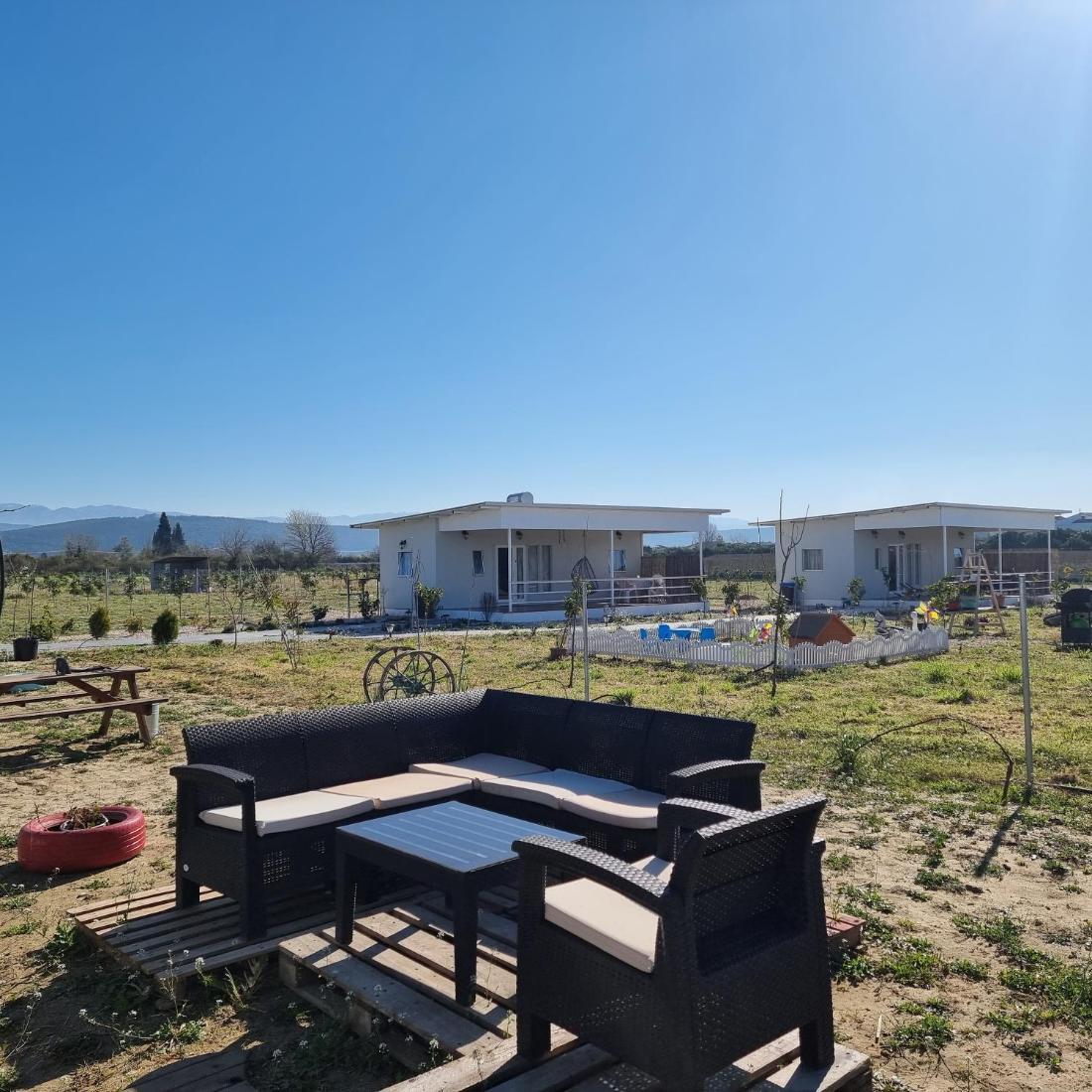 The Arta Farmhouse 1 - Agroktima - Greece